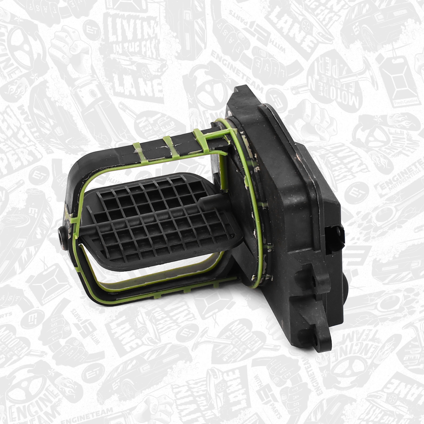 Control Valve, air intake - ED0150 ET ENGINETEAM - 11617522929 ...