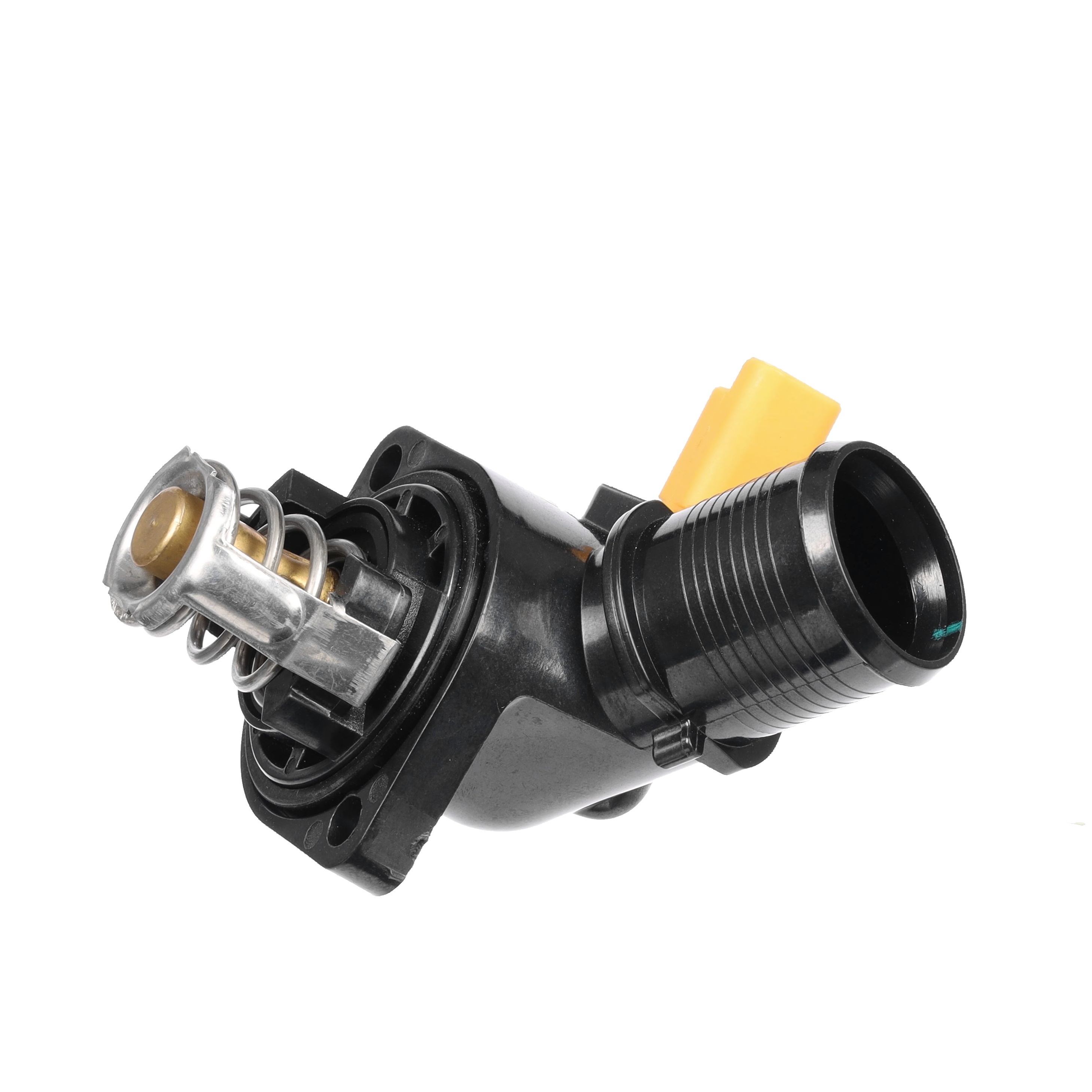 Thermostat, coolant - ED0153 ET ENGINETEAM - 1336.Z2, 1336Z2 ...