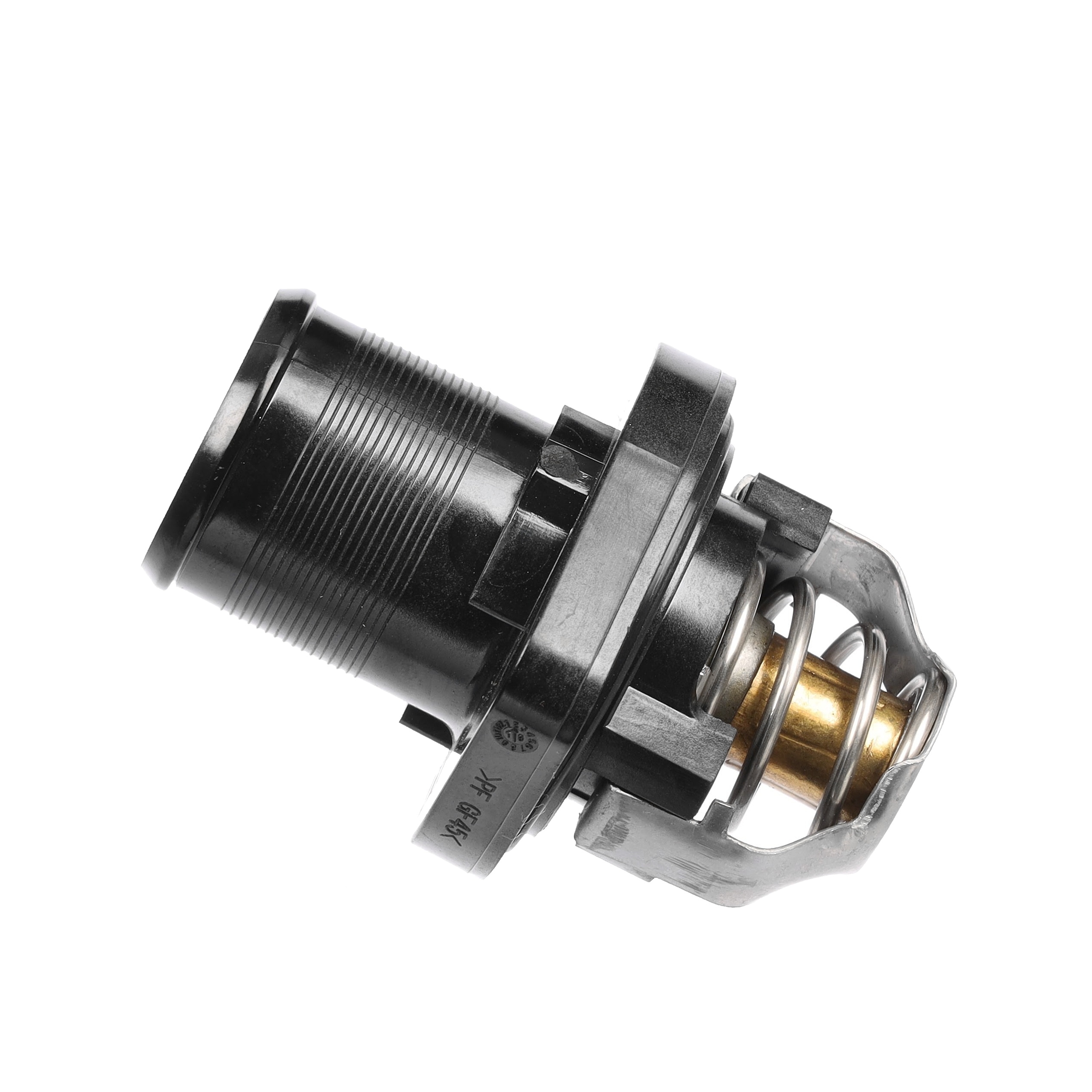 Thermostat, coolant - ED0158 ET ENGINETEAM - 1336.N5, 9630066680, 1336 ...