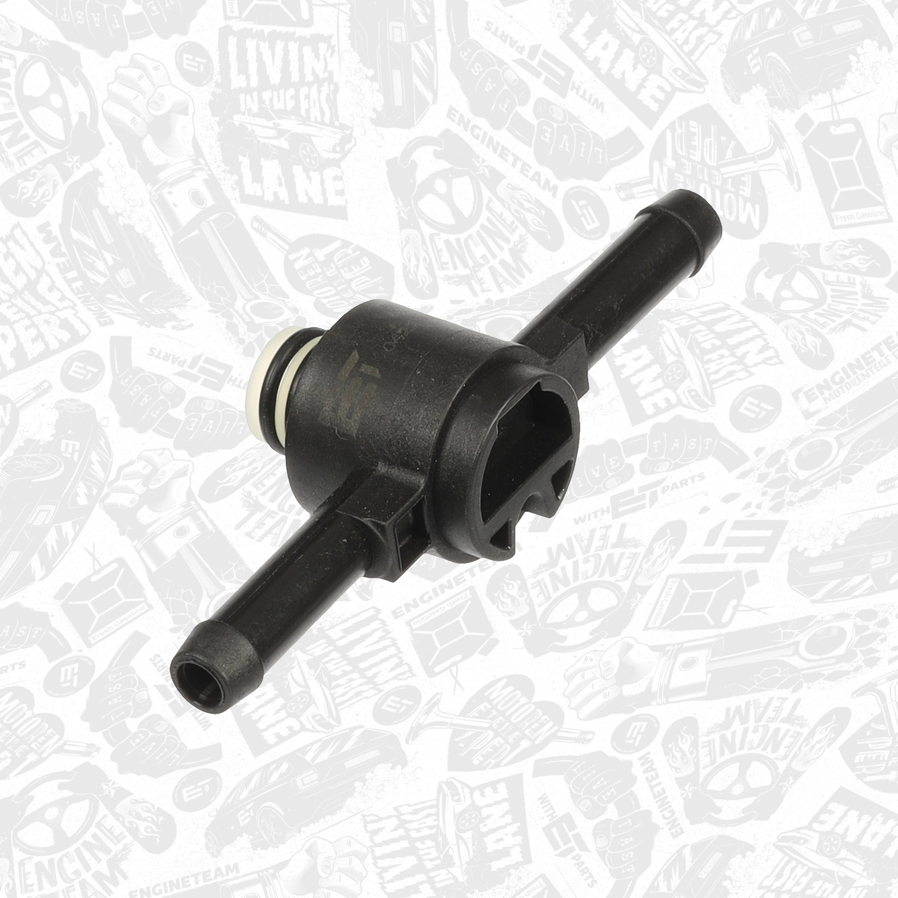 Valve, fuel filter - ED0171 ET ENGINETEAM - 1J0127247, 1J0127247A ...