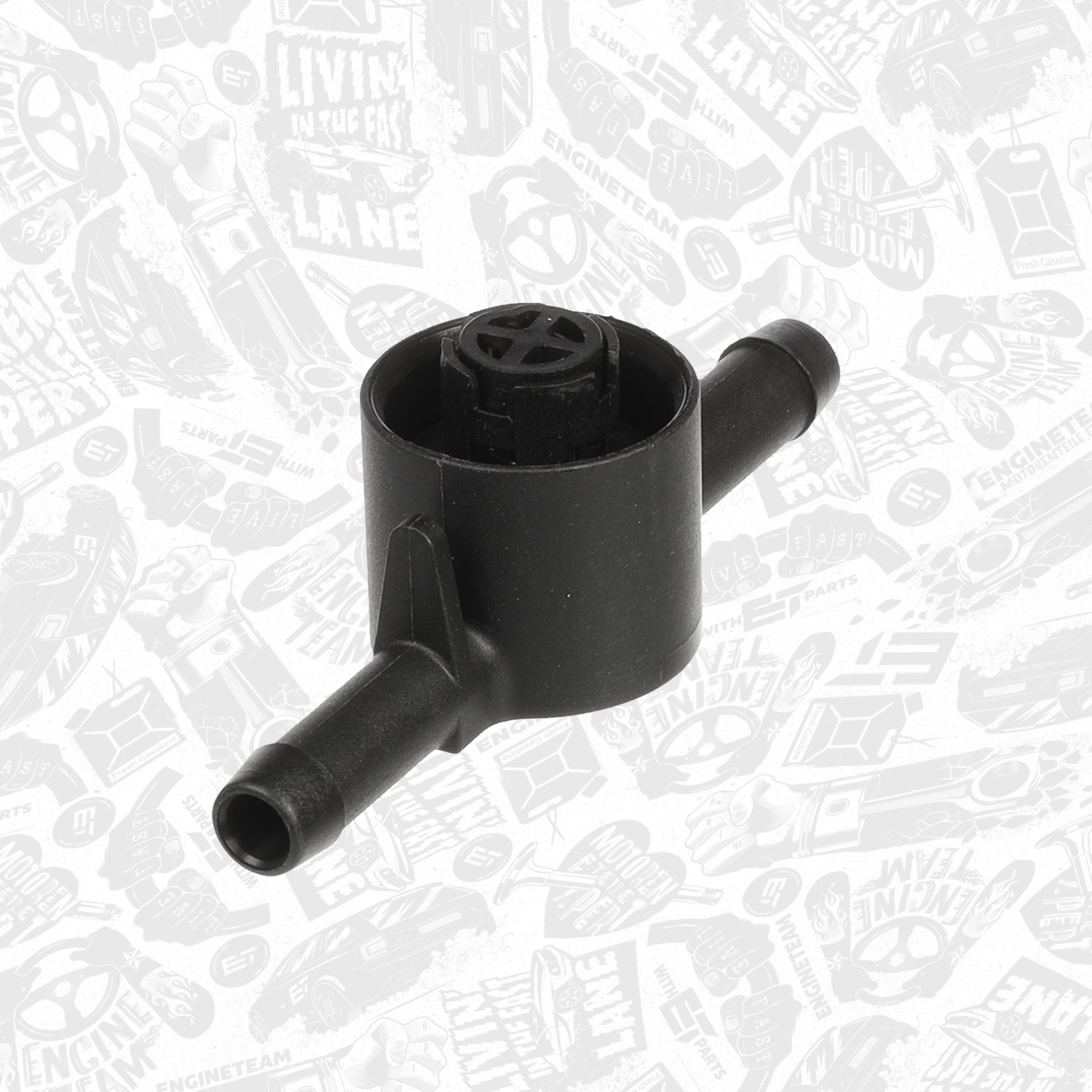 Valve, fuel filter - ED0172 ET ENGINETEAM - 057127247A | K MOTORSHOP