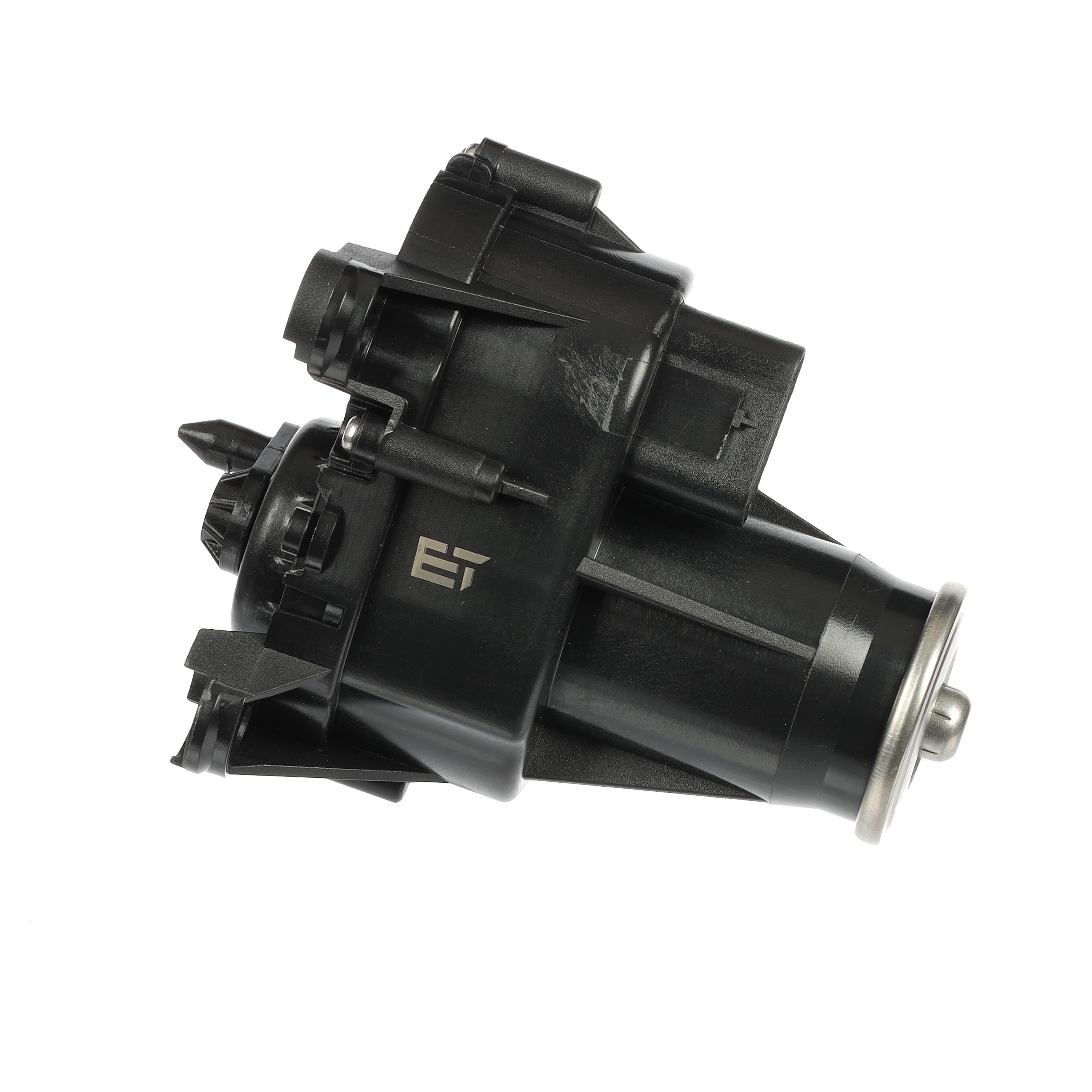 Control, swirl covers (induction pipe) - ED0174 ET ENGINETEAM ...