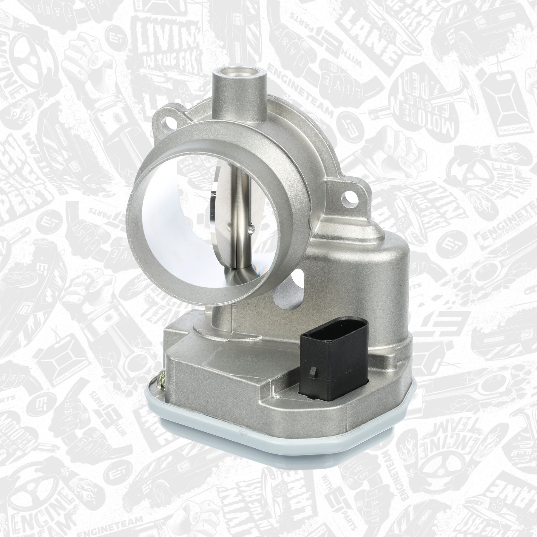 Control Flap, air supply - ED0182 ET ENGINETEAM - 11717791481 ...