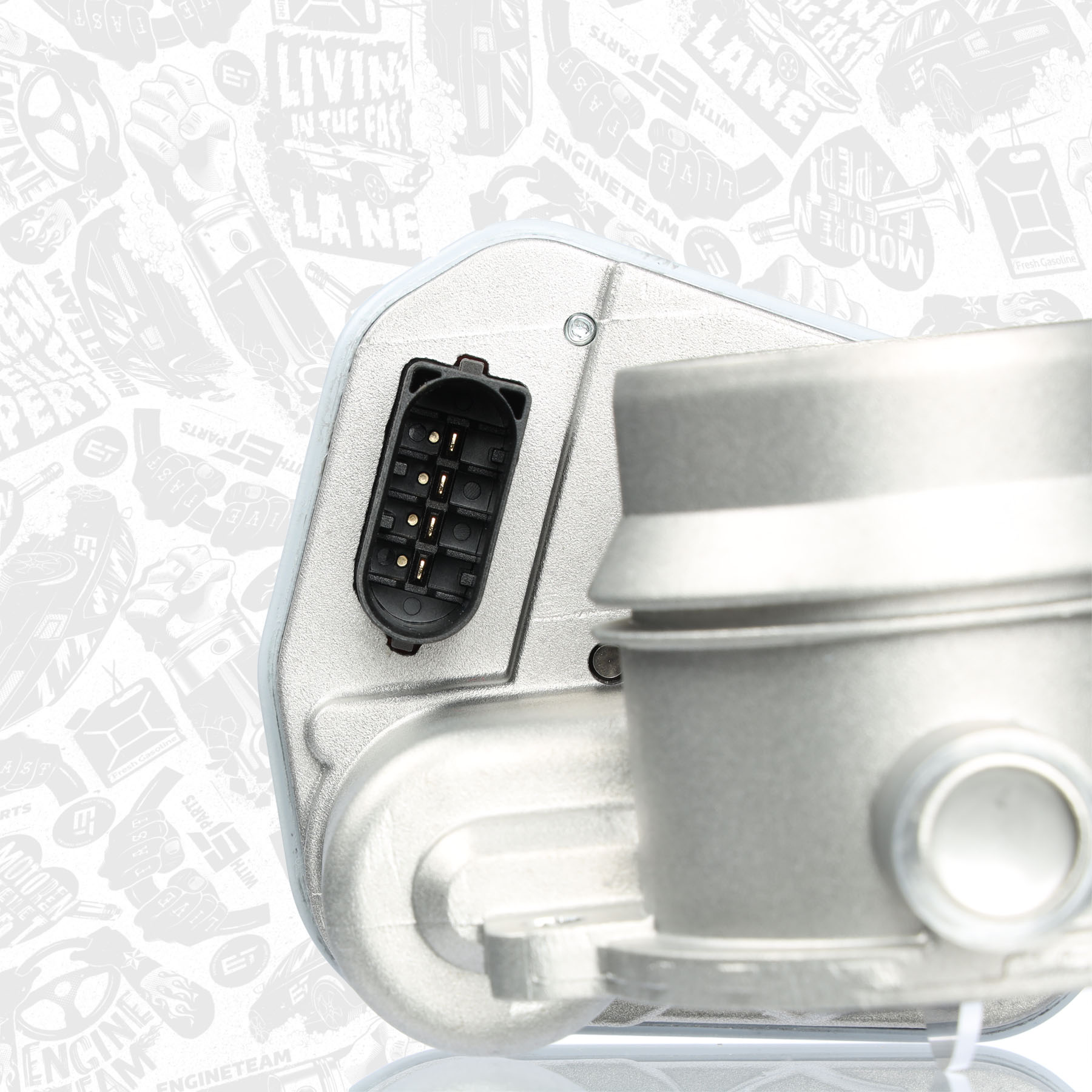 Control Flap, air supply - ED0182 ET ENGINETEAM - 11717791481 ...