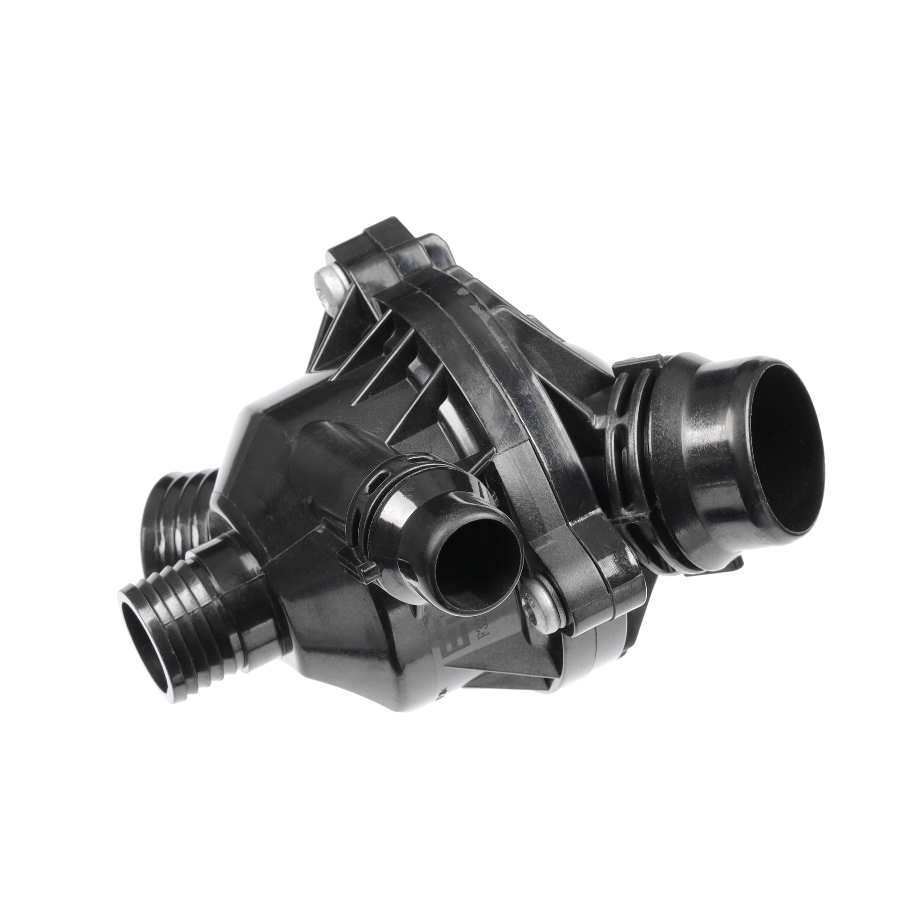 Thermostat, coolant - ED0193 ET ENGINETEAM - 11537536655, 11537544788 ...