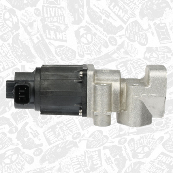 EGR Valve - ED0194 ET ENGINETEAM - 5851076, 95523829, 97376663 | K ...