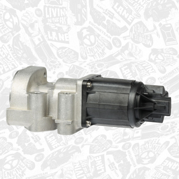 EGR Valve - ED0194 ET ENGINETEAM - 5851076, 95523829, 97376663 | K ...
