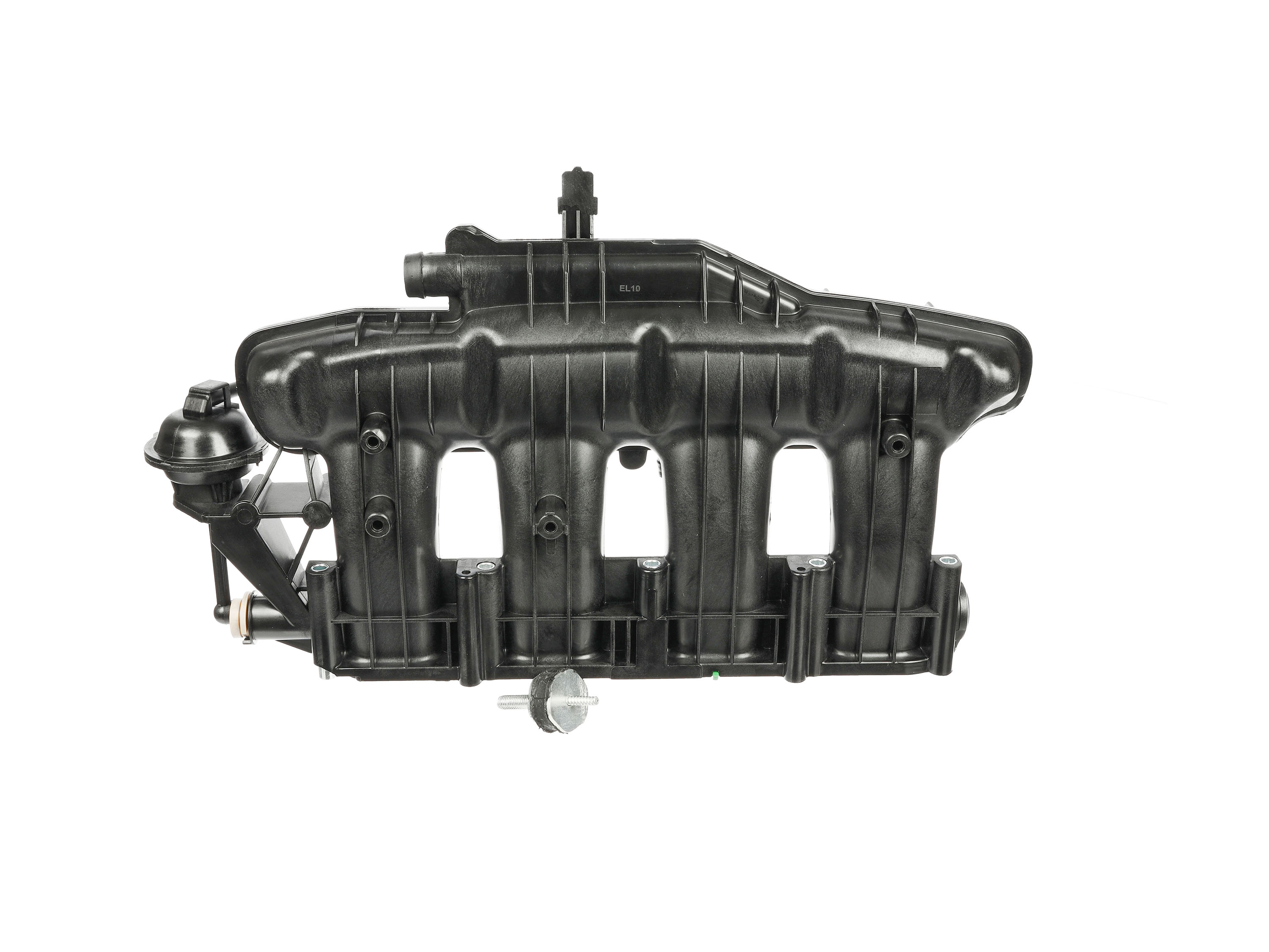 Intake Manifold, air supply - ED0204 ET ENGINETEAM - 06J998386 ...