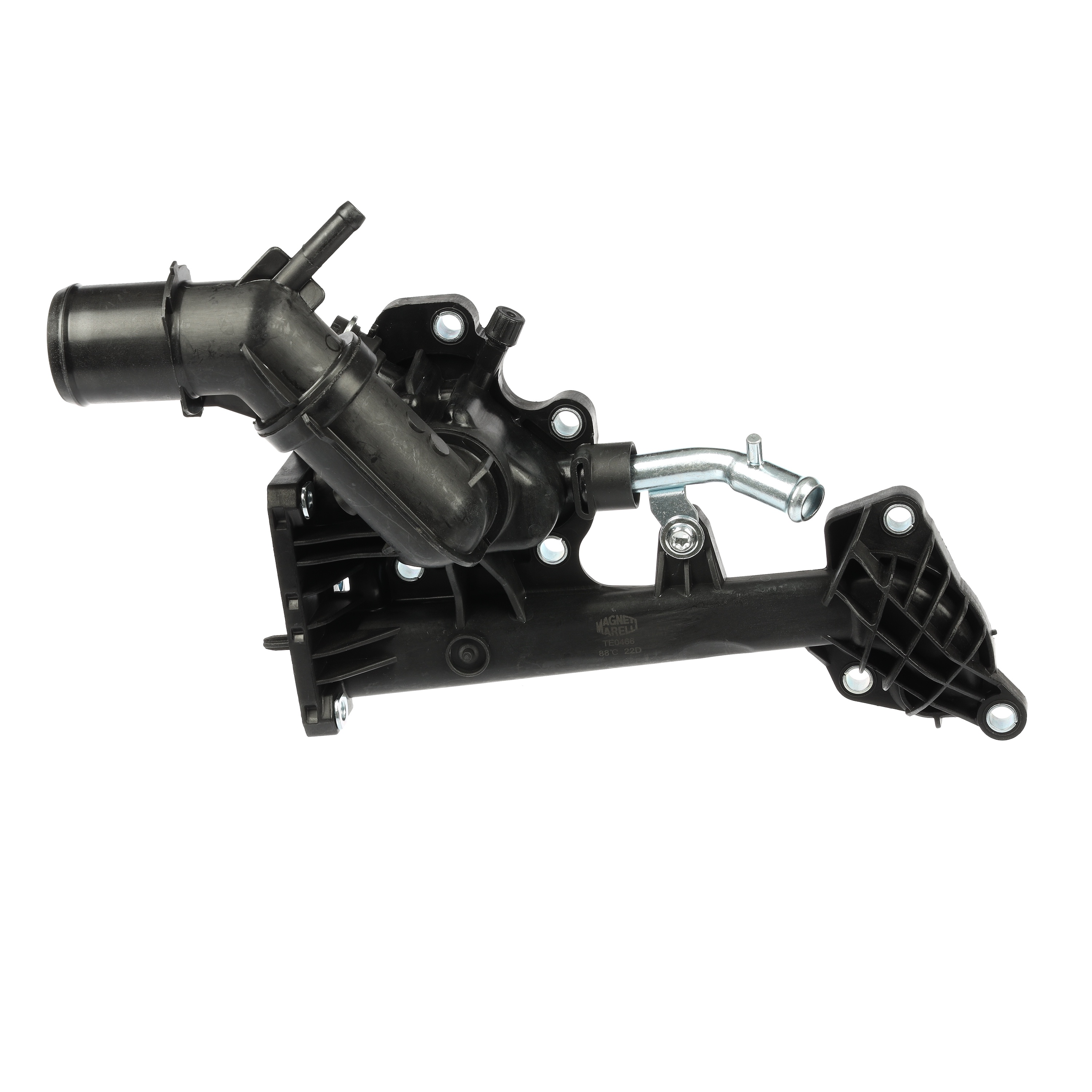 Thermostat, coolant - ED0213 ET ENGINETEAM - 17690-55P00, 55254237 ...