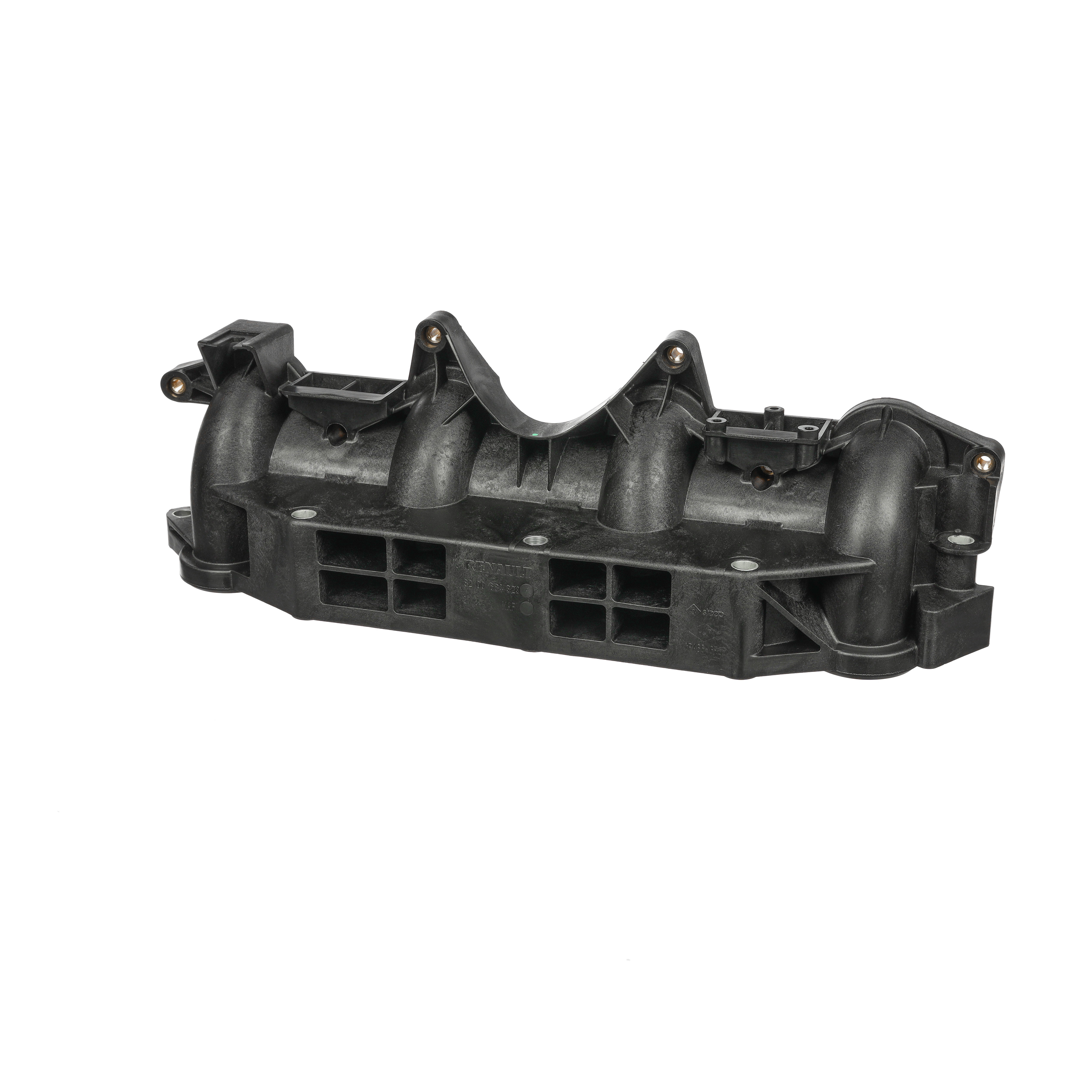 Intake Manifold, air supply - ED0216 ET ENGINETEAM - 8200684323 ...