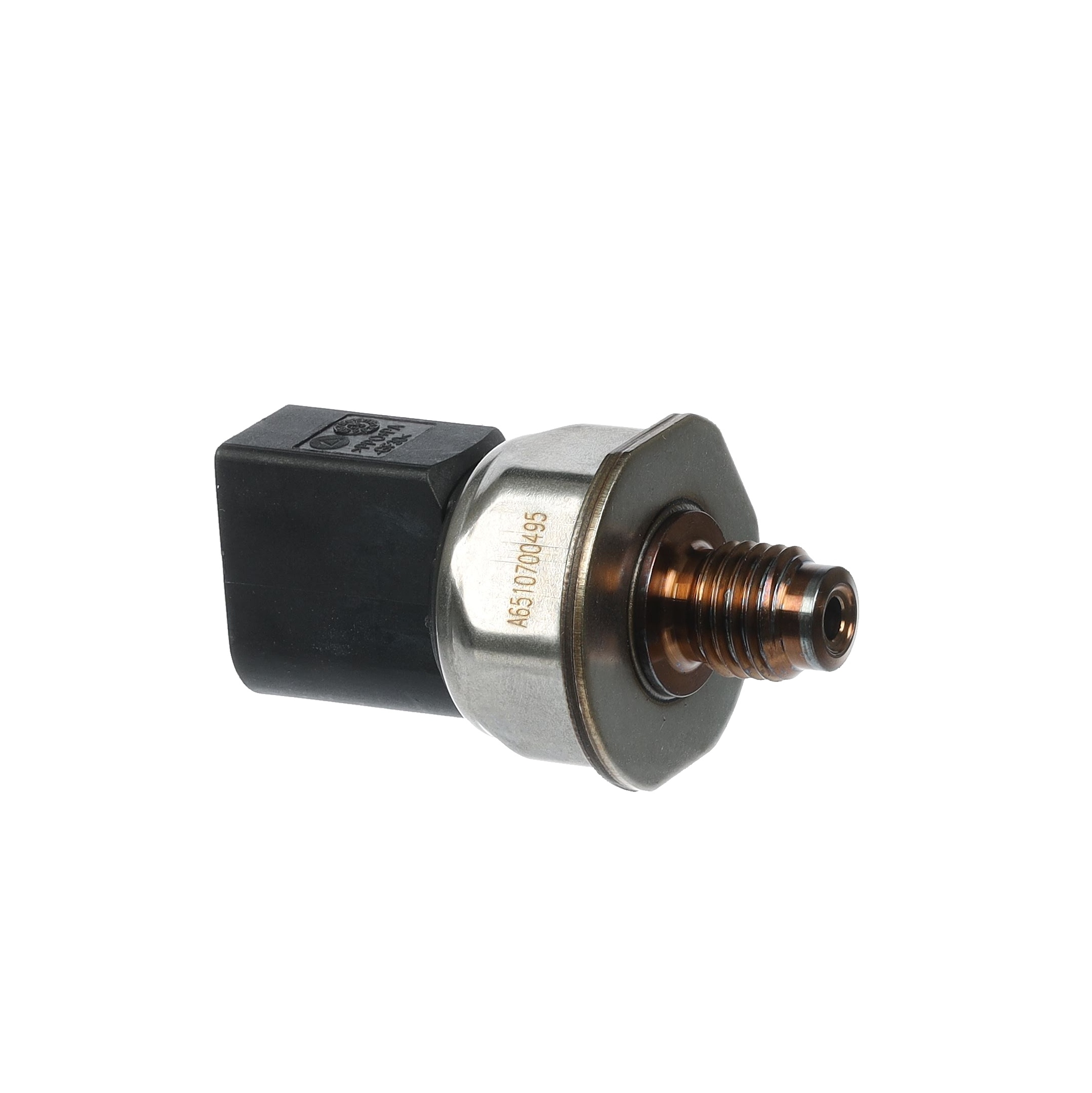 Sensor, fuel pressure - ED0220 ET ENGINETEAM - A6510700495, 6510700495 ...