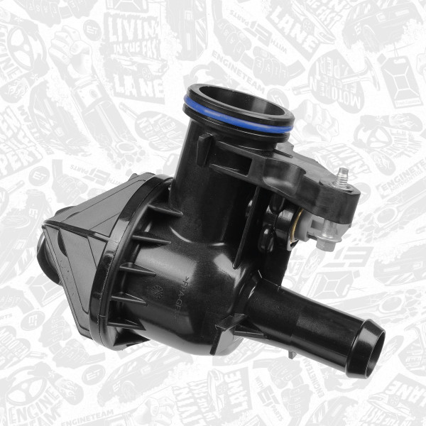 Thermostat, Kühlmittel - ED0225 ET ENGINETEAM - 2037317, 2347347, GK2Q ...