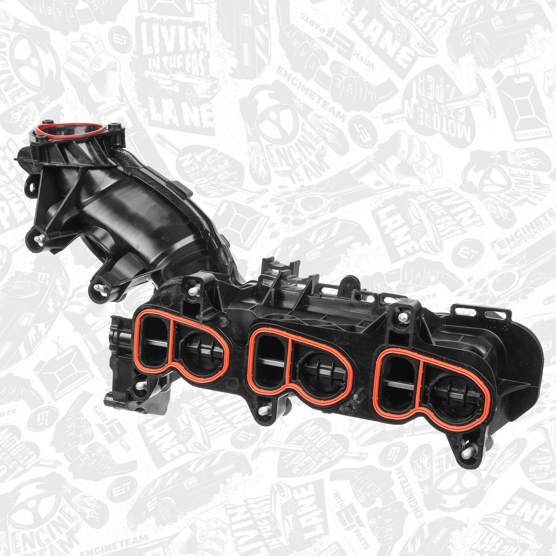 Intake Manifold Module - ED0233 ET ENGINETEAM - 11618513854, 8513854 | K MOTORSHOP s.r.o.