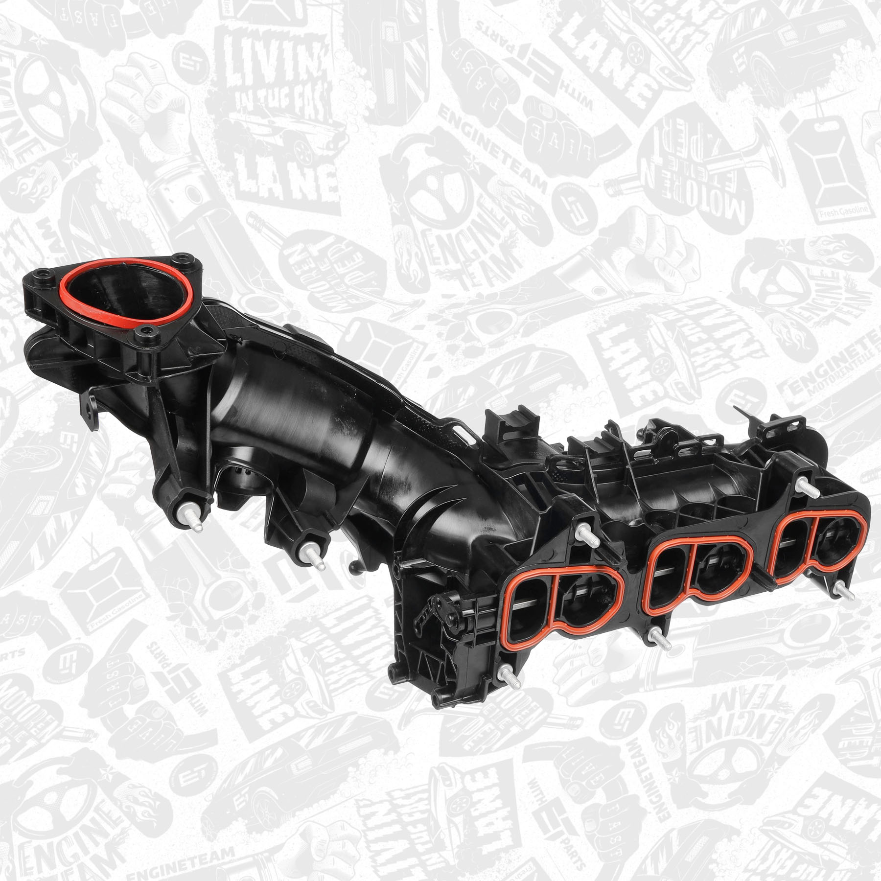 Intake Manifold Module - ED0233 ET ENGINETEAM - 11618513854, 8513854 | K MOTORSHOP s.r.o.