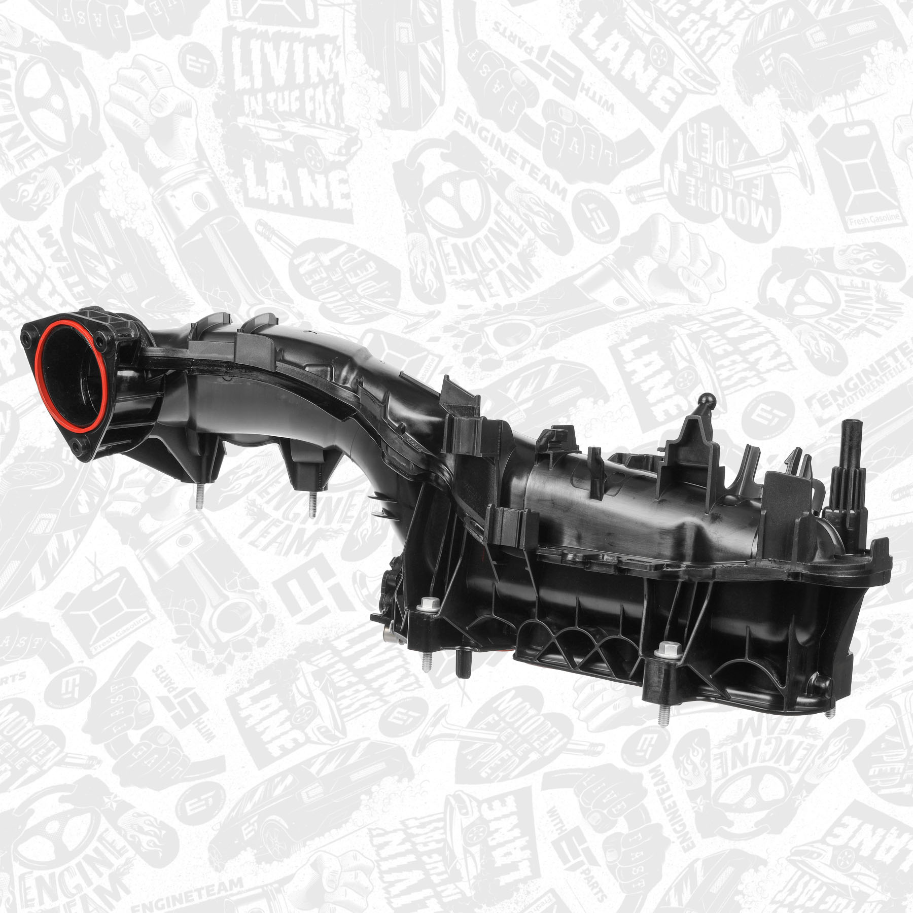 Intake Manifold Module - ED0233 ET ENGINETEAM - 11618513854, 8513854 | K MOTORSHOP s.r.o.