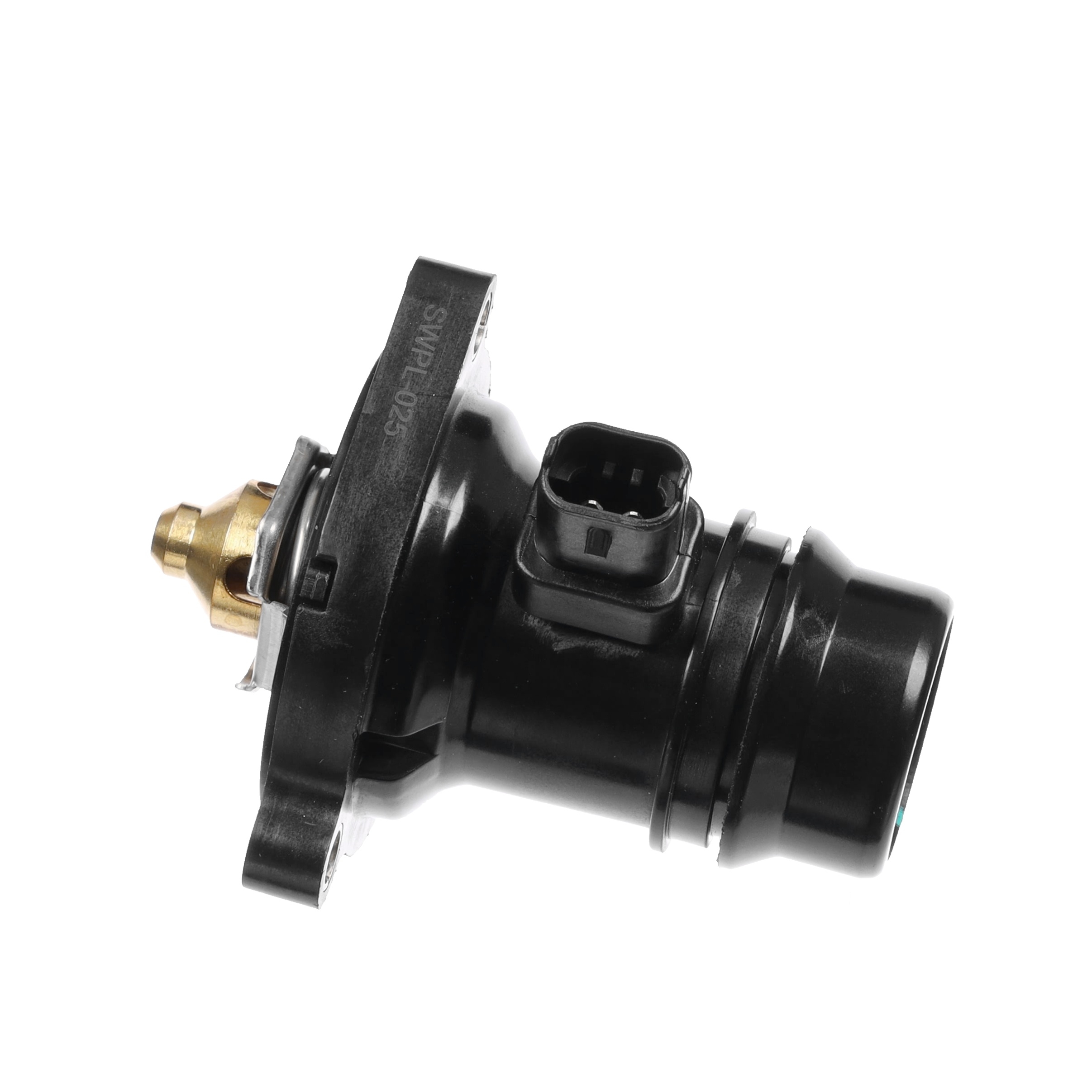 Thermostat, coolant - ED0235 ET ENGINETEAM - 055593033, 25200454 ...