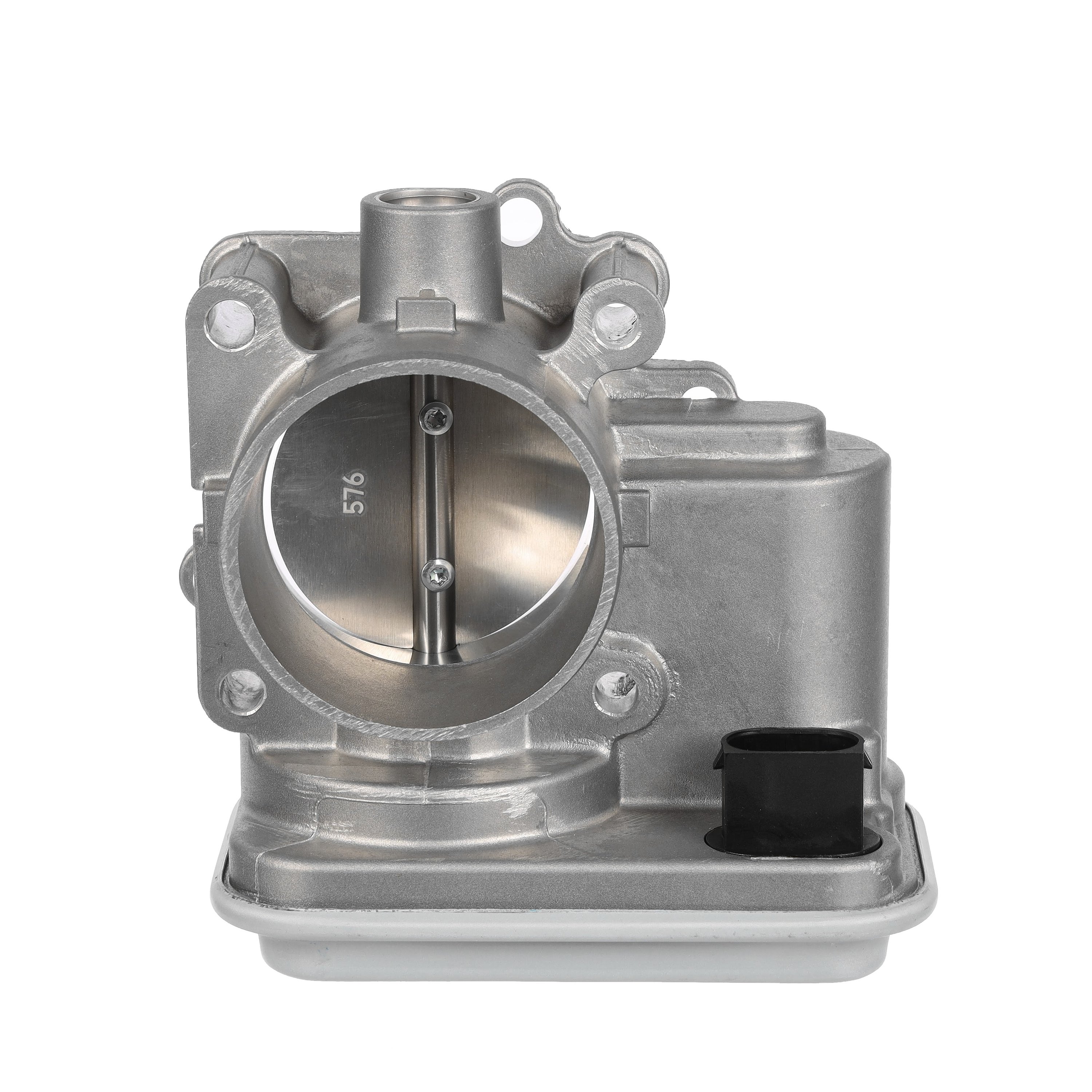 Throttle Body - ED0237 ET ENGINETEAM - 04891735AB, 04891735AC | K ...