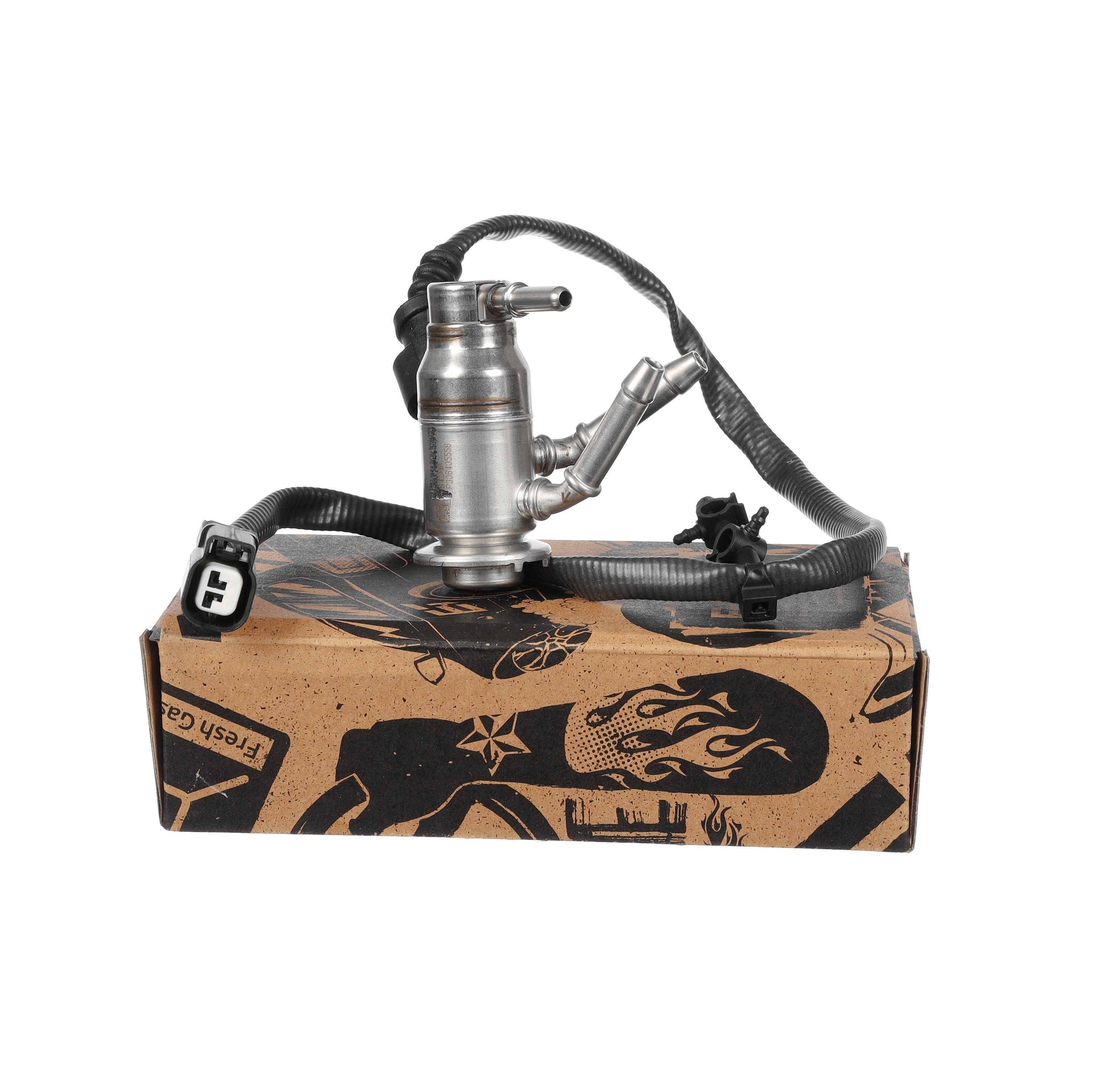 Dosing Module, urea injection - ED0254VR1 ET ENGINETEAM - 2040944 ...