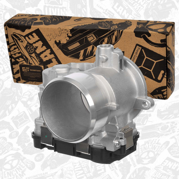 Products | K MOTORSHOP s.r.o.