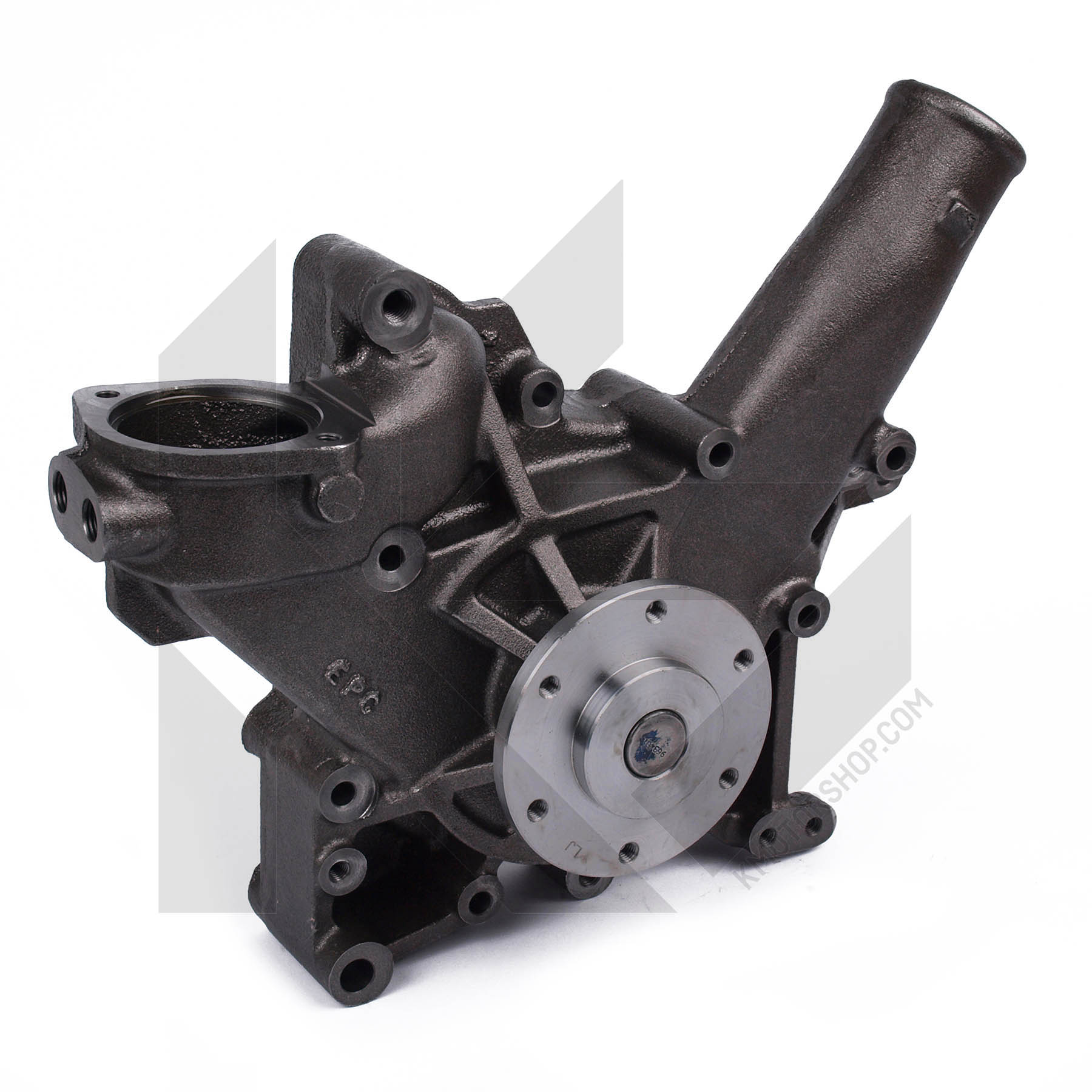 Water pump - F926202610041 NON OE - 51.06500.6617, 51065006617 ...