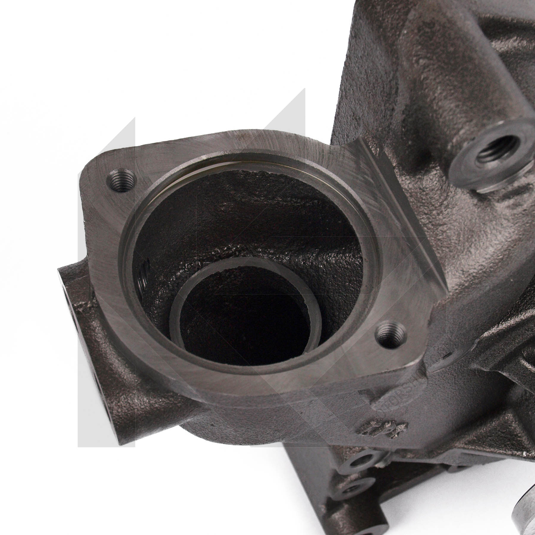 Water pump - F926202610041 NON OE - 51.06500.6617, 51065006617 ...