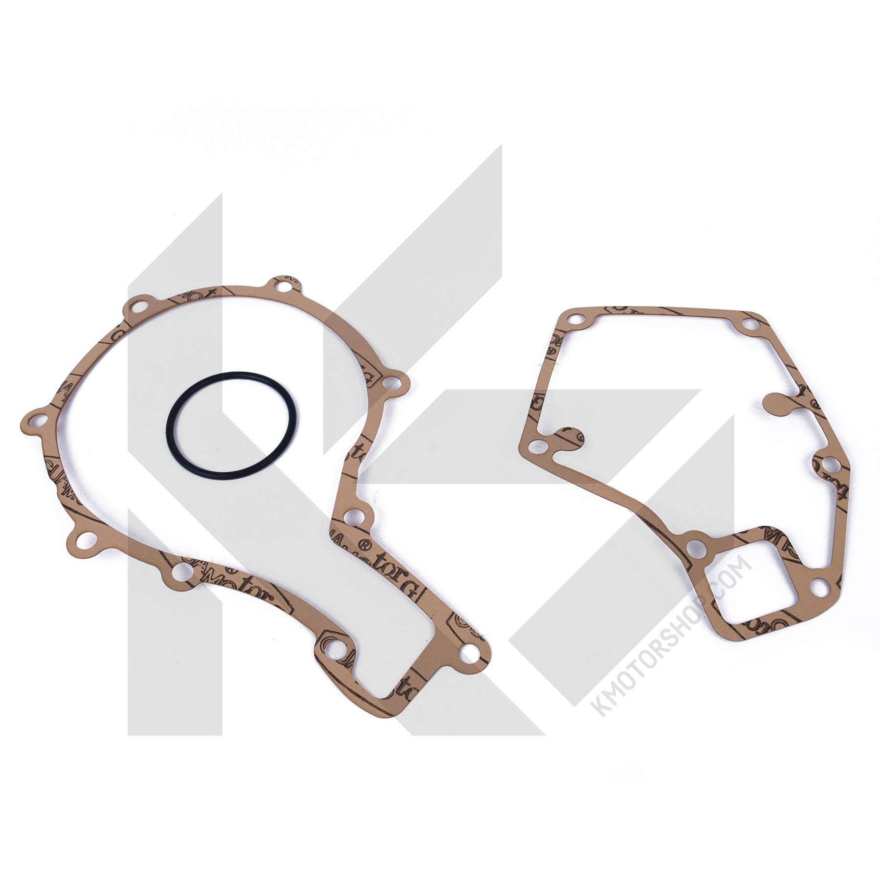 Water pump - F926202610041 NON OE - 51.06500.6617, 51065006617 ...