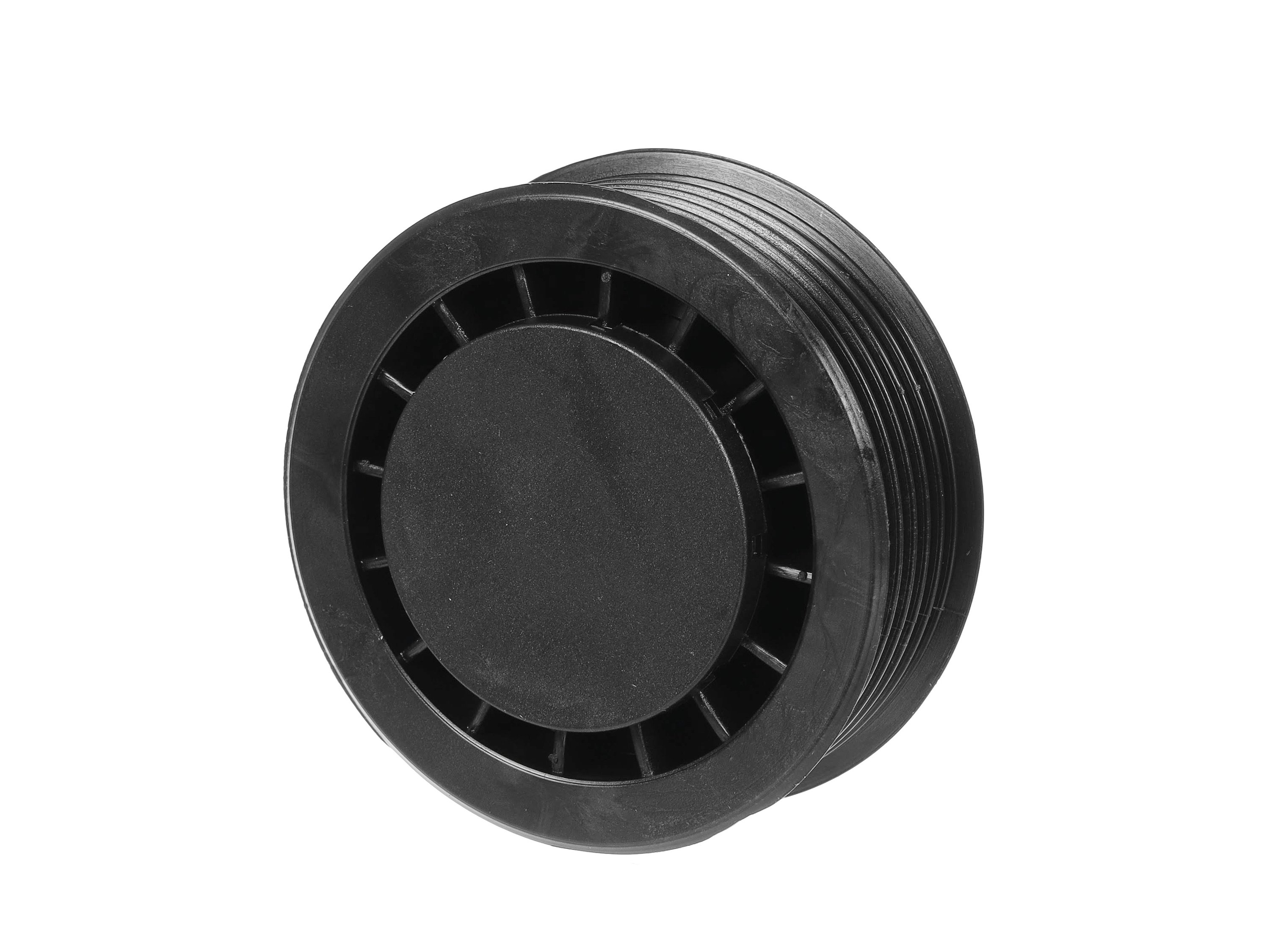 Deflection/Guide Pulley, V-ribbed belt - FE02248 FEBI BILSTEIN ...
