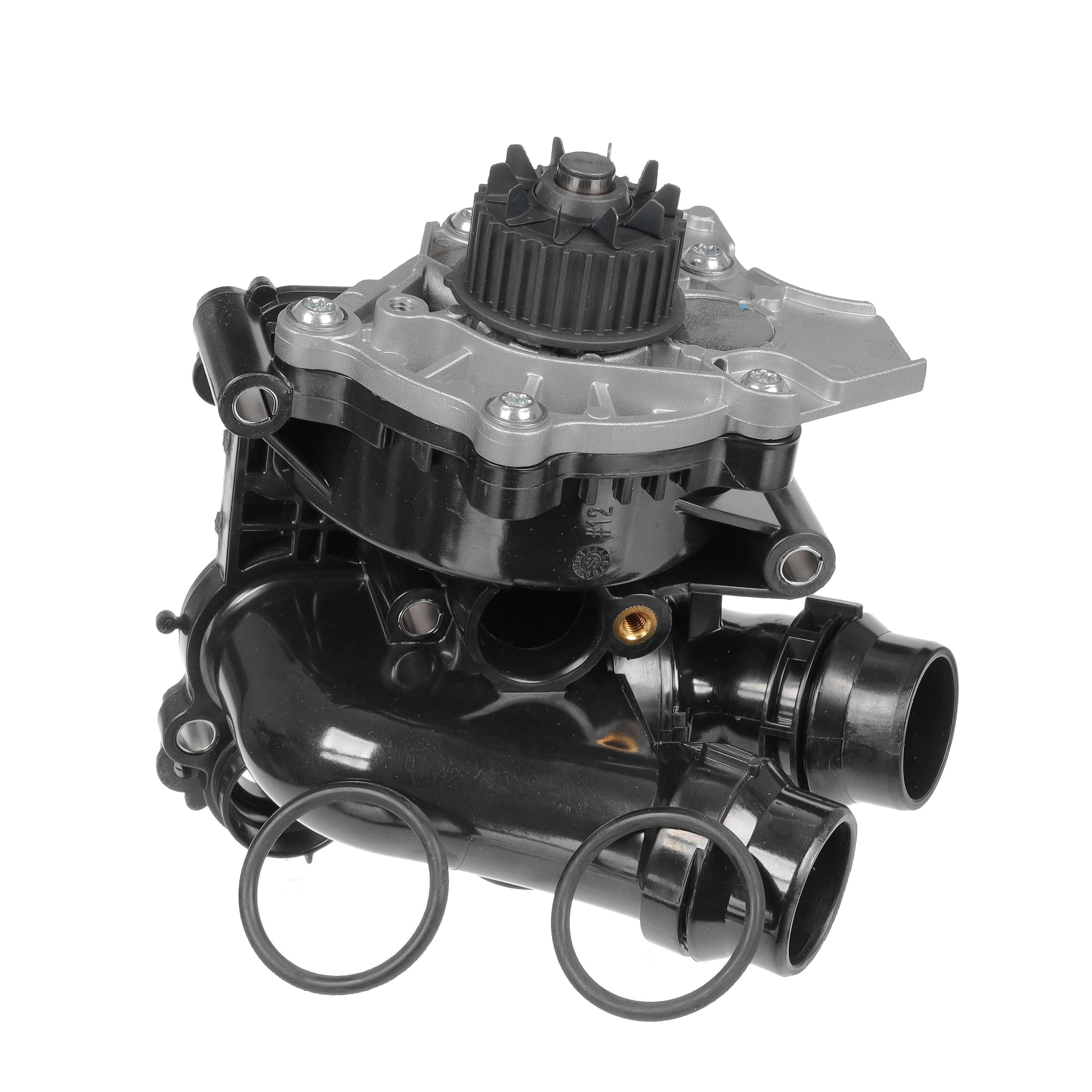 Water Pump, engine cooling - FE174765 FEBI BILSTEIN - 06H121008F ...