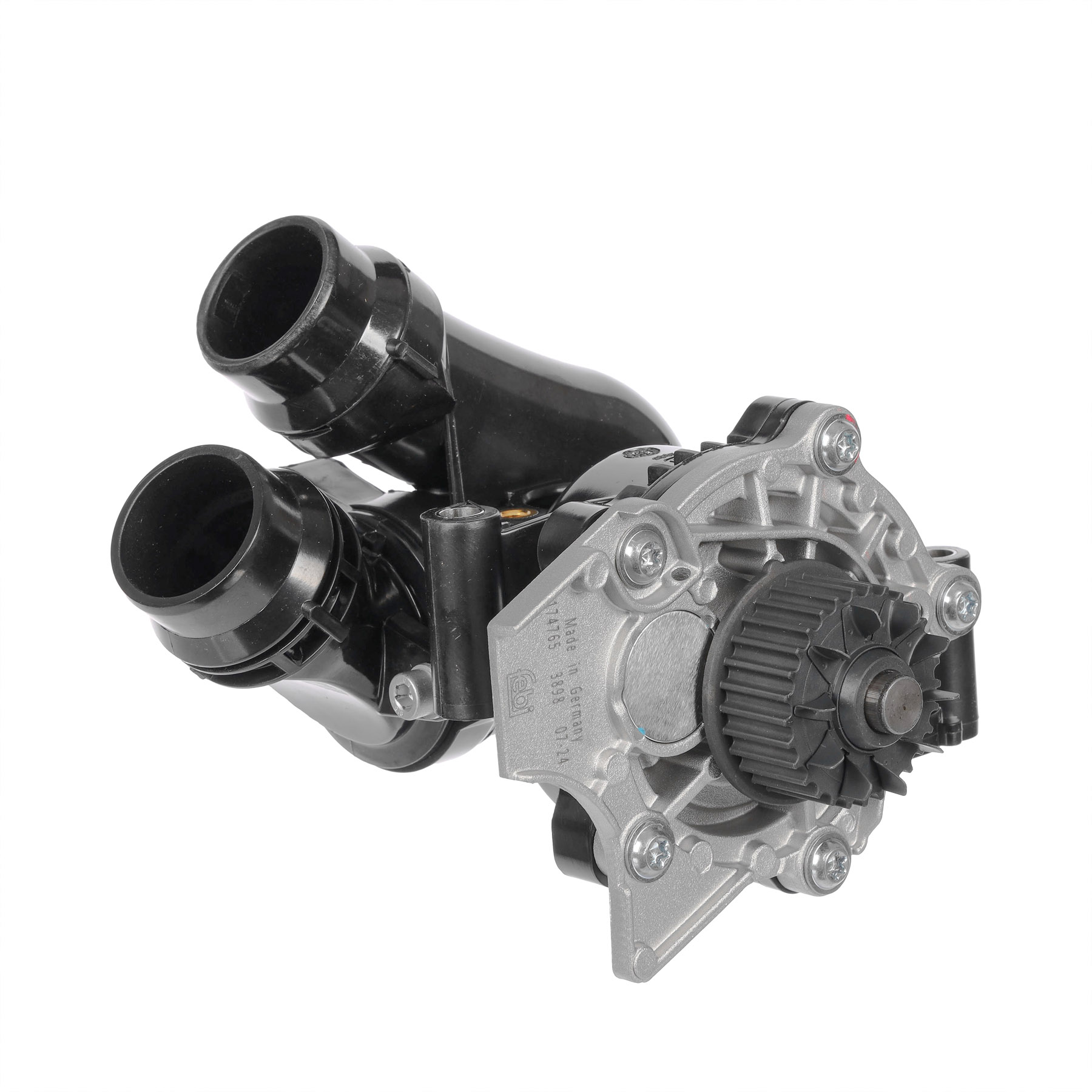 Water Pump, engine cooling - FE174765 FEBI BILSTEIN - 06H121008F ...