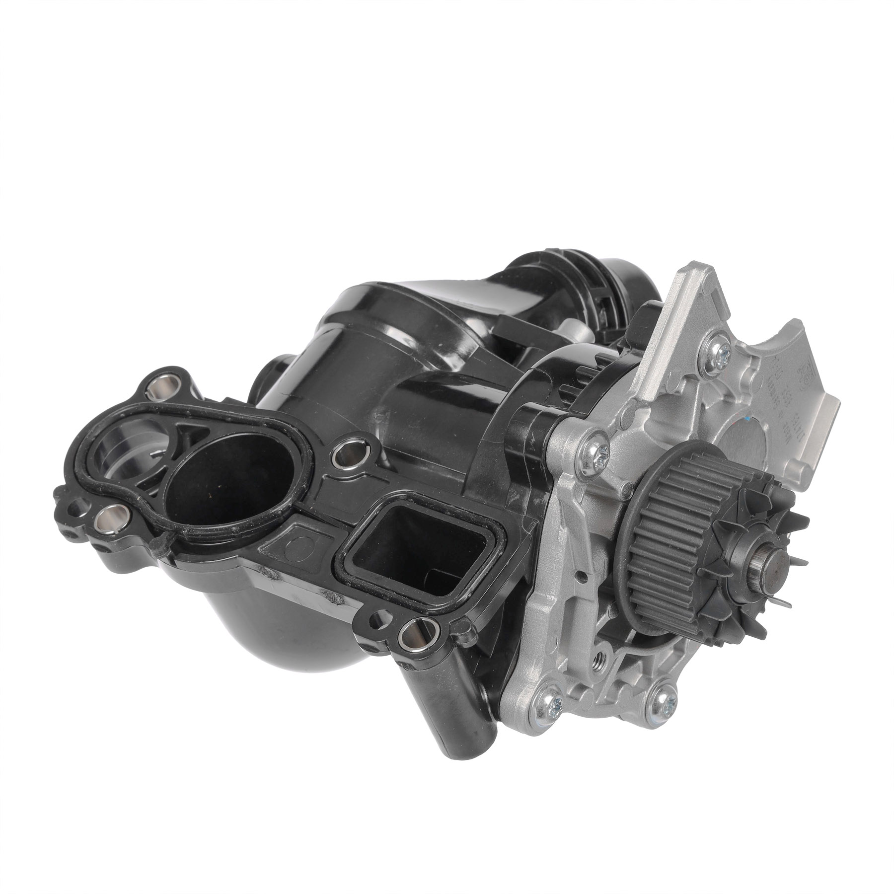 Water Pump, engine cooling - FE174765 FEBI BILSTEIN - 06H121008F ...