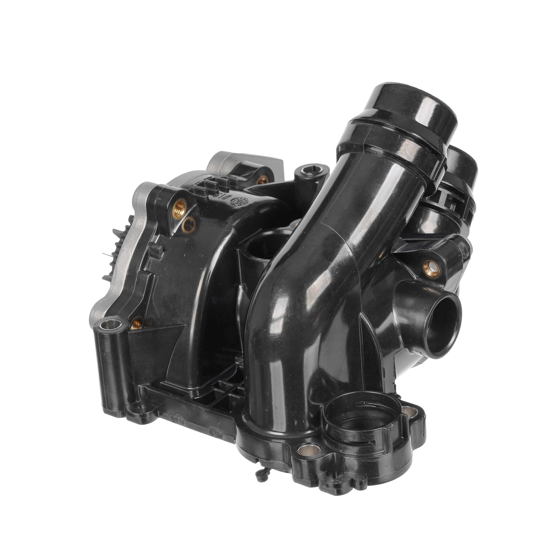 Water Pump, engine cooling - FE174765 FEBI BILSTEIN - 06H121008F ...