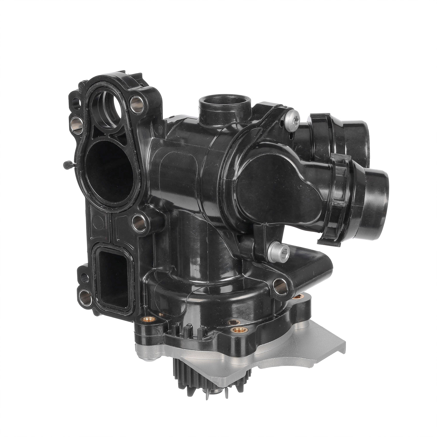 Water Pump, engine cooling - FE174765 FEBI BILSTEIN - 06H121008F ...