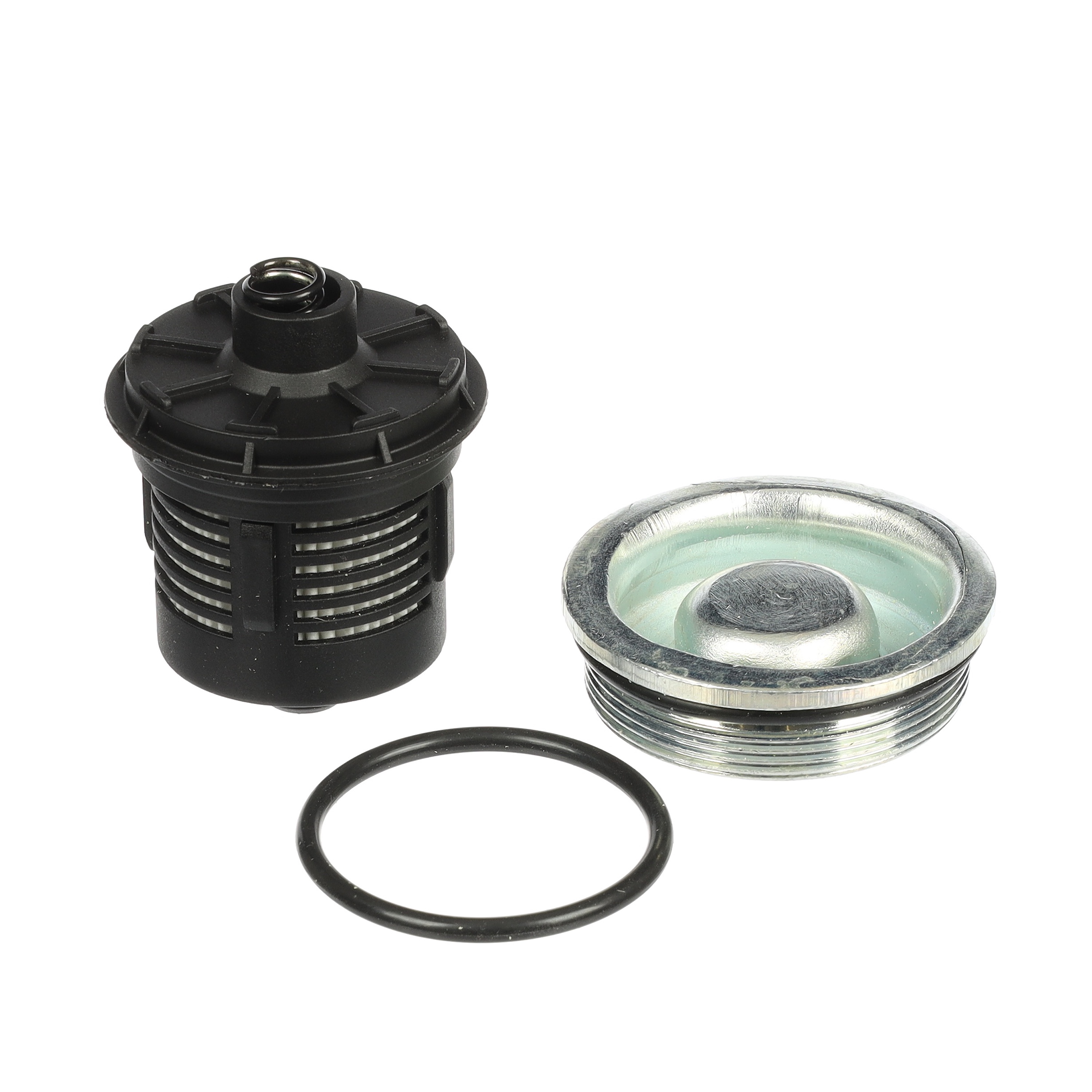 Hydraulic Filter, Haldex, all-wheel-drive coupling - HF0002 ET ...