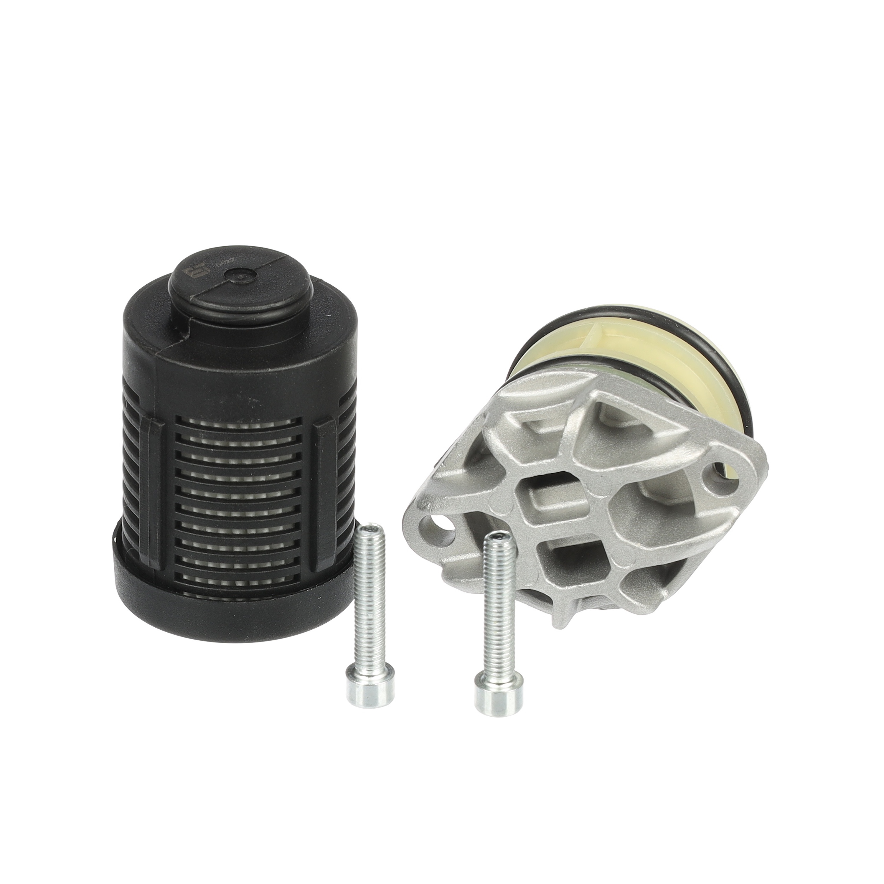 Hydraulic Filter, Haldex, all-wheel-drive coupling - HF0003 ET ...