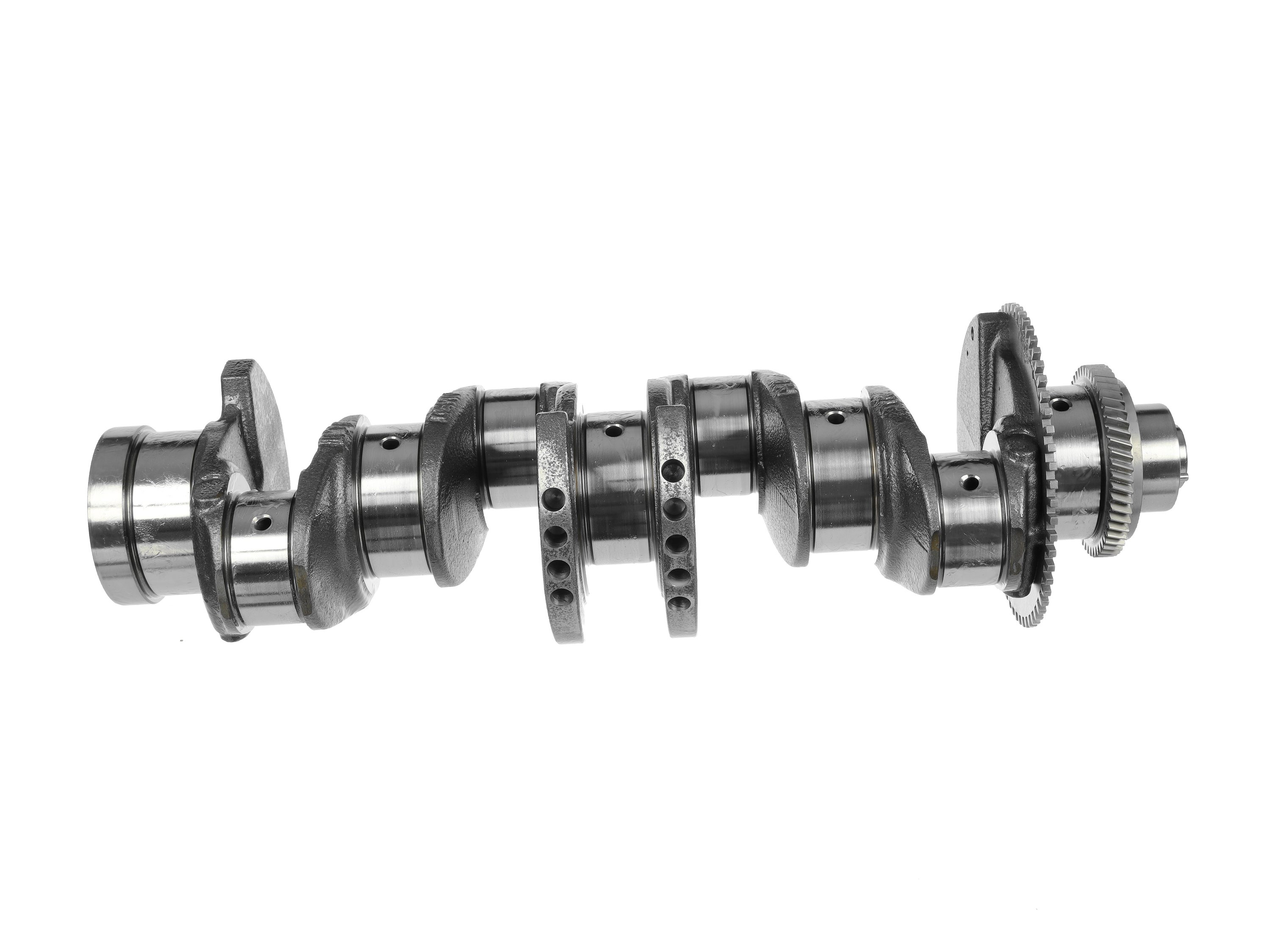 Crankshaft - HK0185 ET ENGINETEAM - 504049281, 5801486982, 504017281 ...