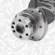 Crankshaft - HK0190 ET ENGINETEAM - 231102B100, 23110-2B100 | K MOTORSHOP