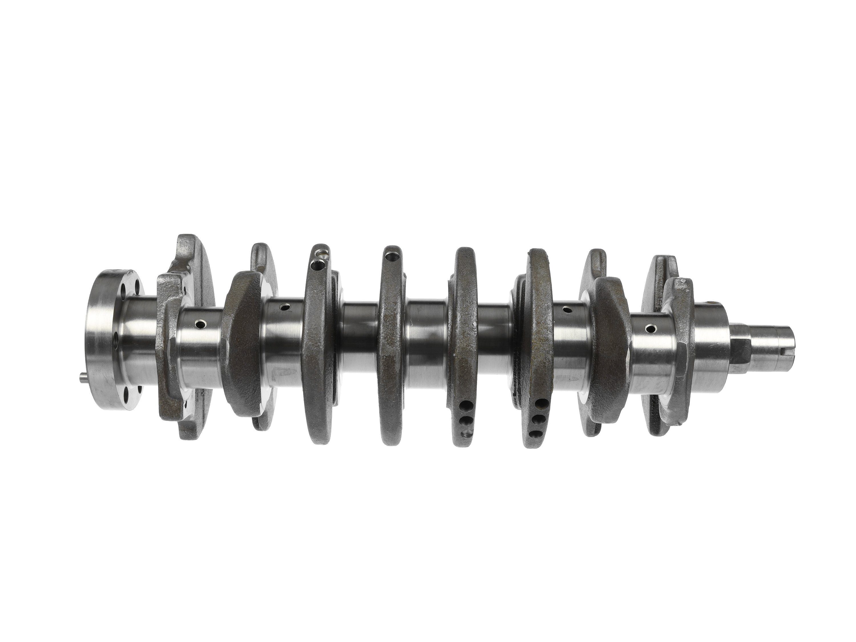 Crankshaft - HK0191VR1 ET ENGINETEAM - 55207150, 55565818, 55567103 | K ...