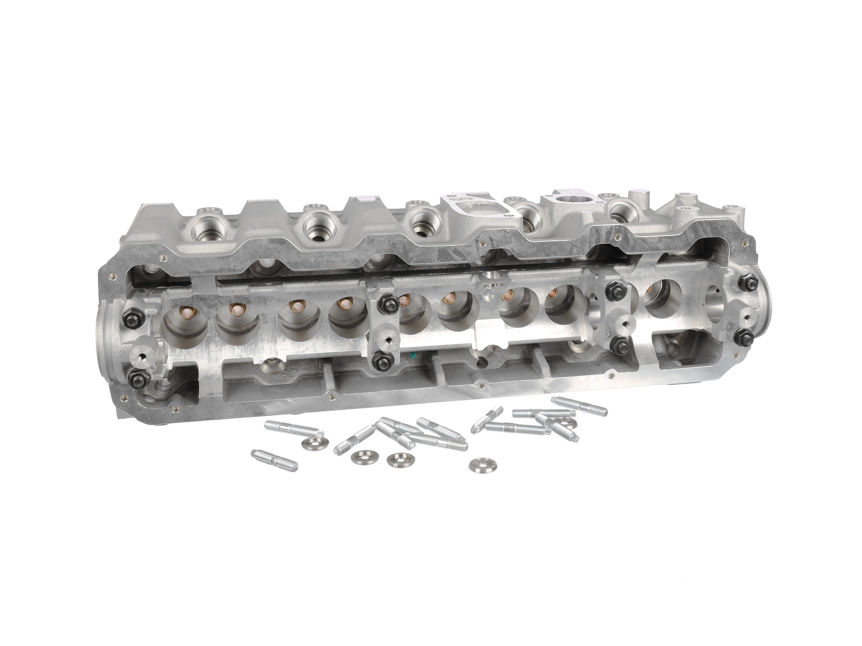 Cylinder Head - HL0056 ET ENGINETEAM - 074103351A, 50003101, 908034 | K ...