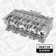 Cylinder Head set - HL0118VR1 ET ENGINETEAM - 04E103064F, 04E103383AM ...