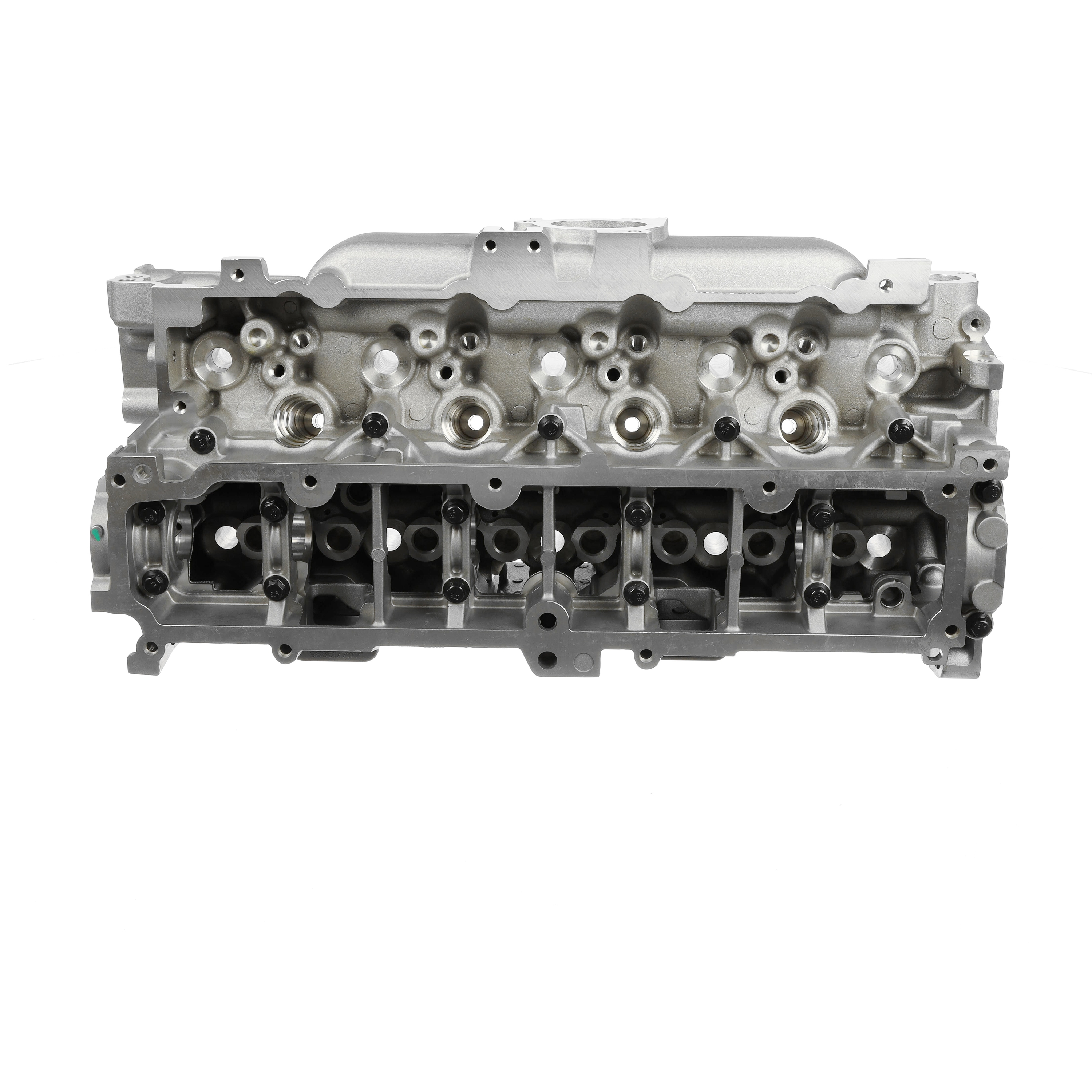 Cylinder Head + valves - HL0125VR1 ET ENGINETEAM - 0200HS, 1685778 ...