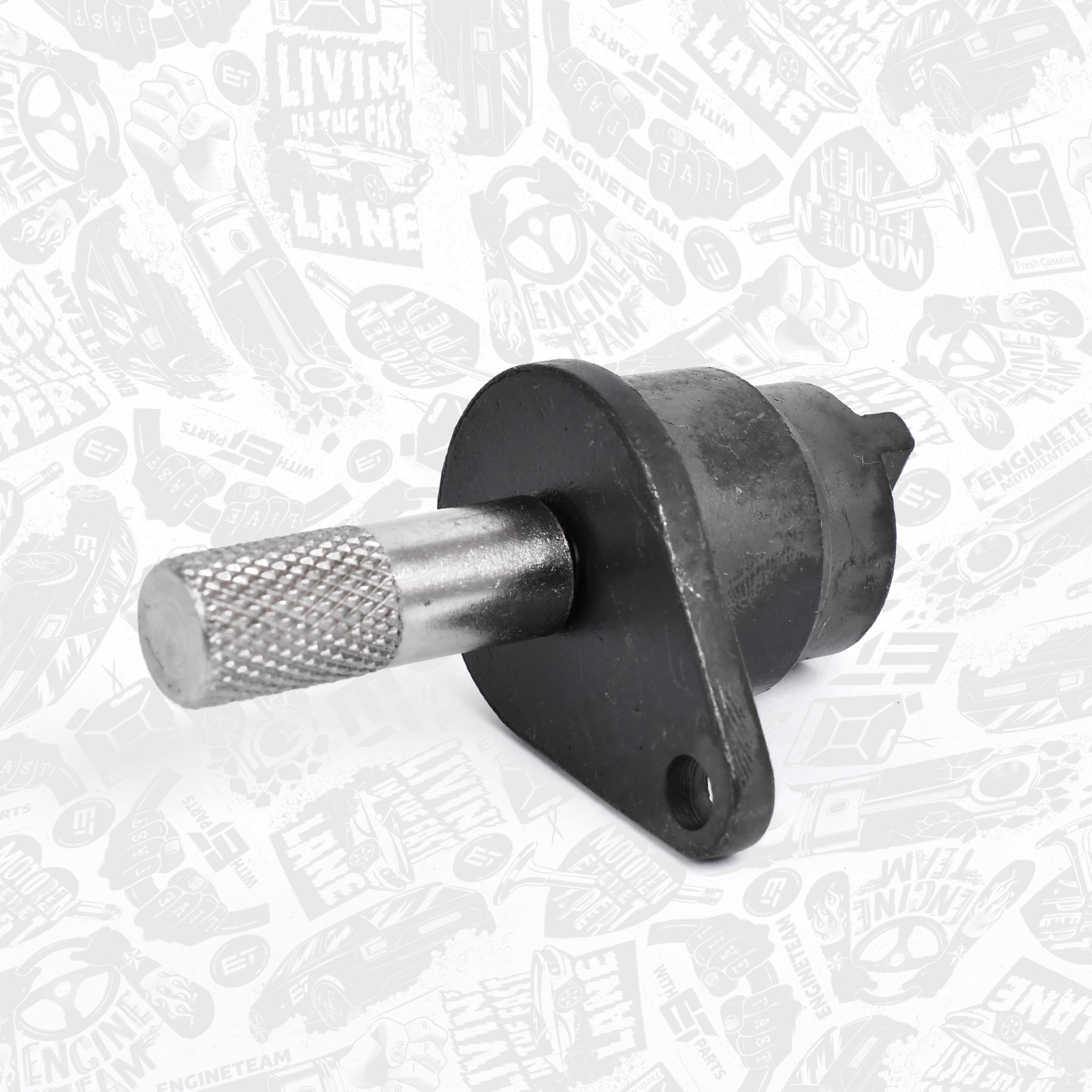 Adjustment Tool Kit, valve timing - HP0016 ET ENGINETEAM - T10340 ...