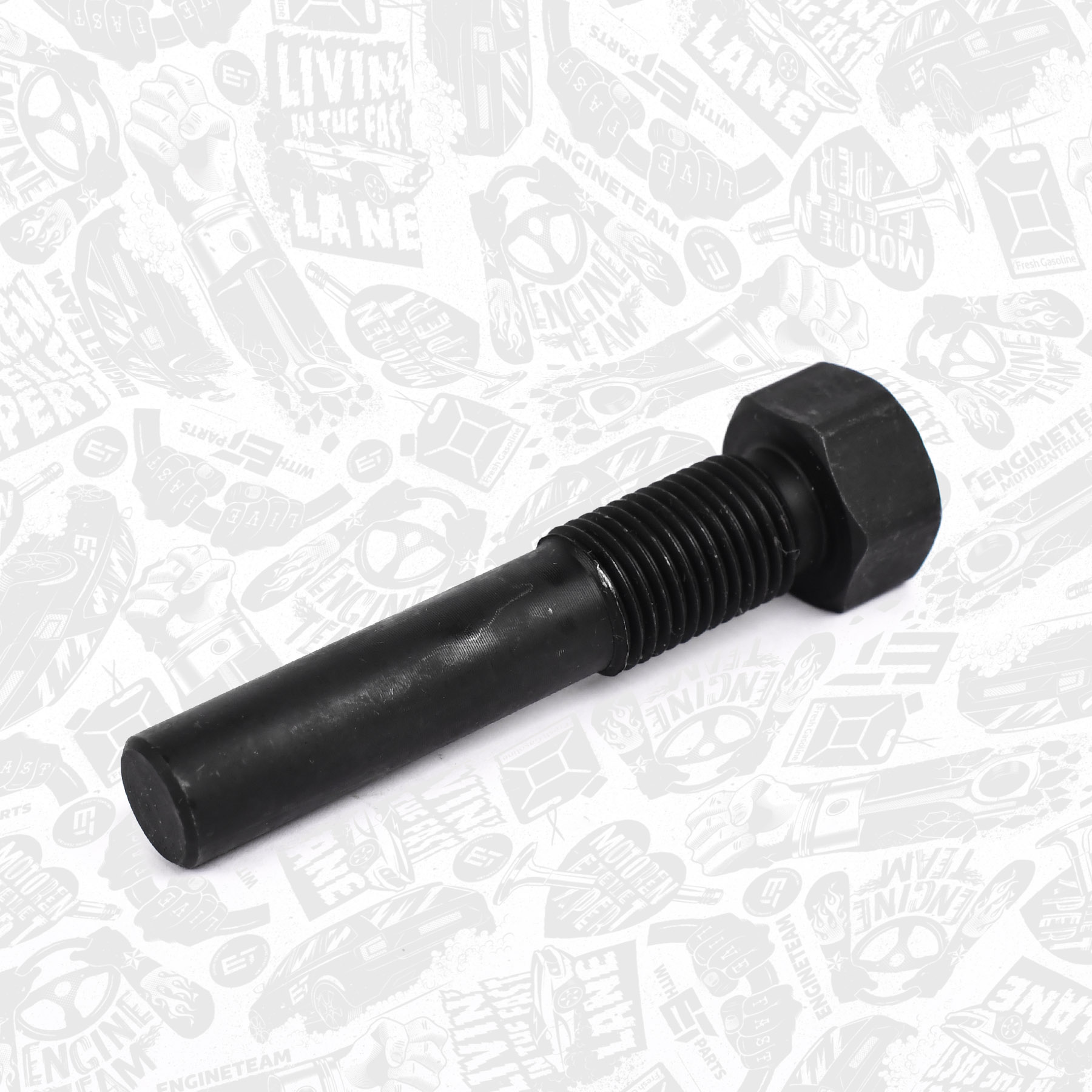 Adjustment Tool Kit, valve timing - HP0016 ET ENGINETEAM - T10340 ...