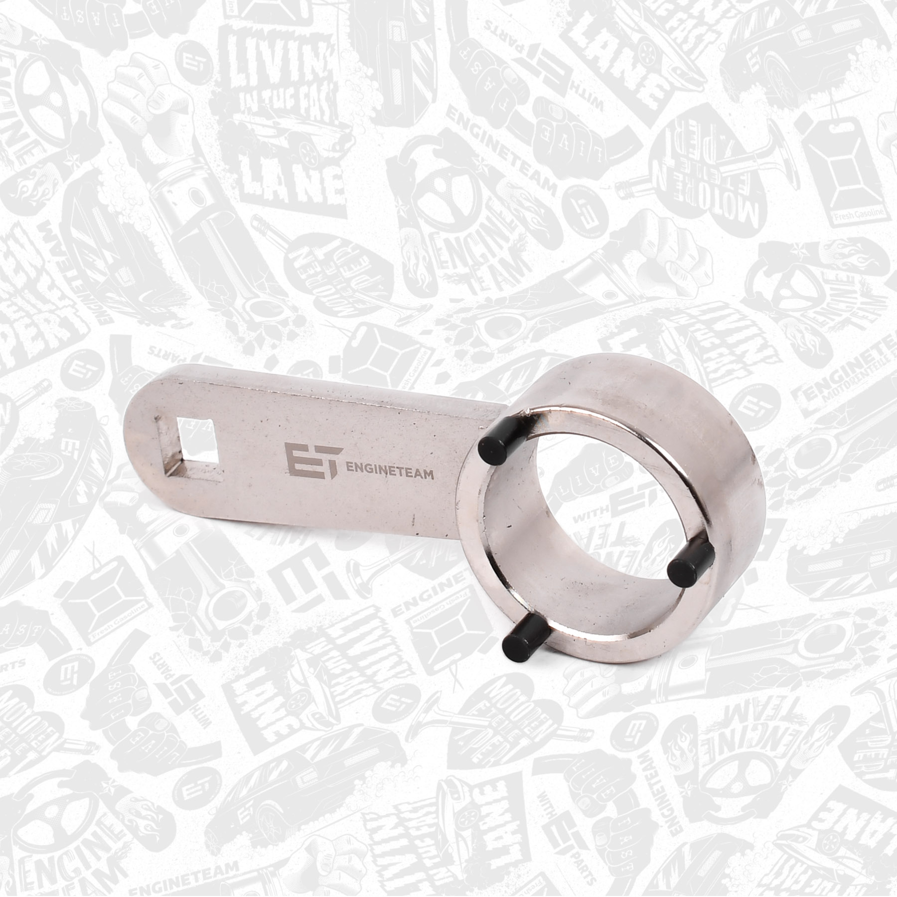 Adjustment Tool Kit, valve timing - HP0019 ET ENGINETEAM - 3204 ...