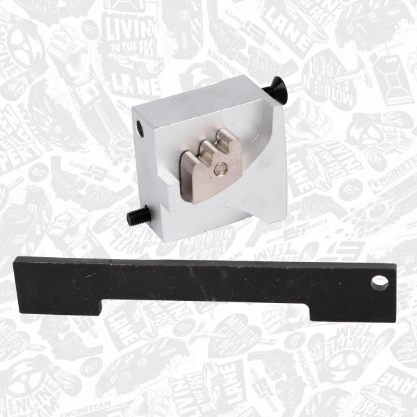 Adjustment Tool Kit, valve timing - HP0026 ET ENGINETEAM - EN-49977-100 ...