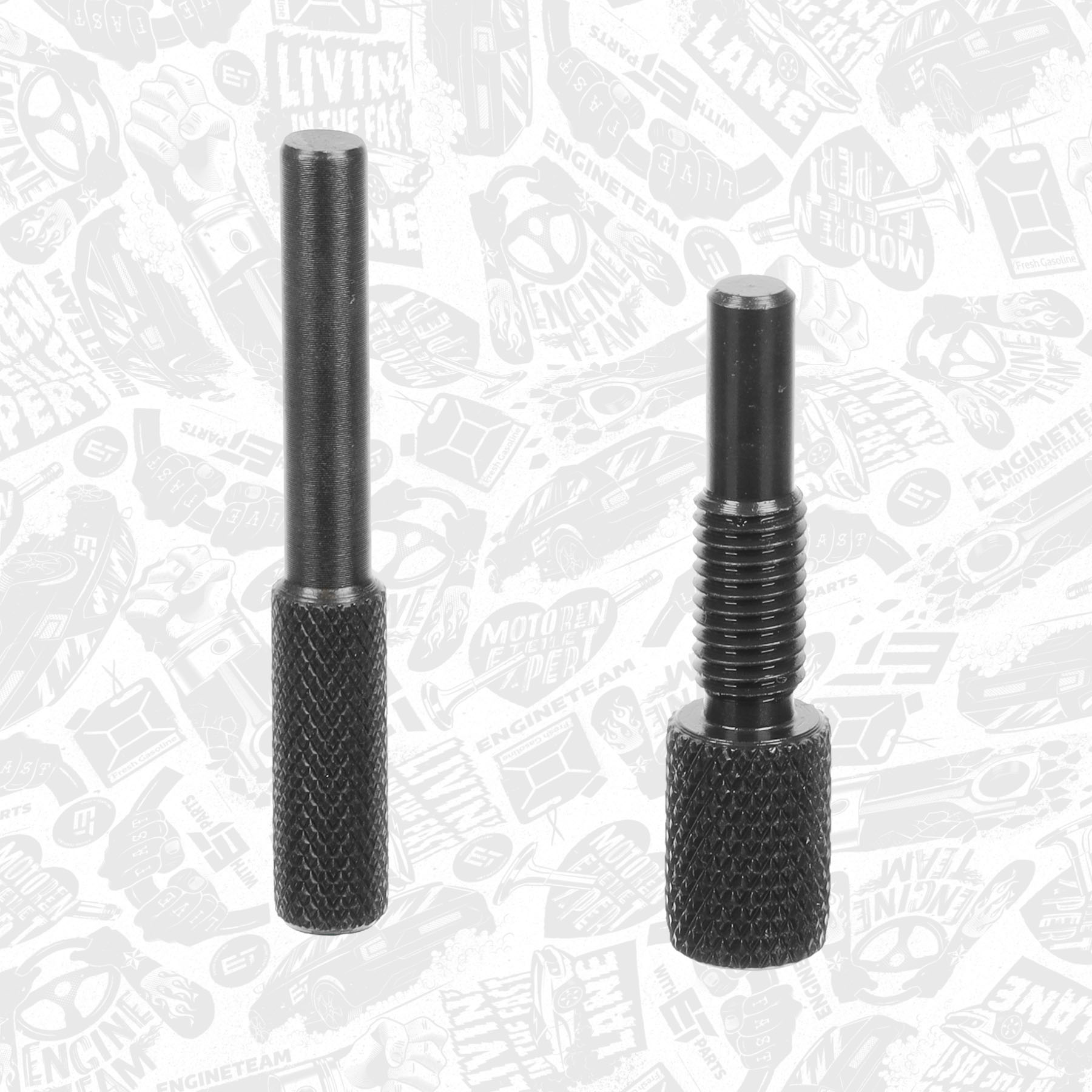 Mounting Tools, timing belt - HP0034 ET ENGINETEAM - 303-1097, 303-1552 ...