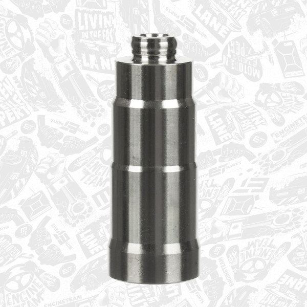 Sleeve, nozzle holder - HP0035 ET ENGINETEAM - 1629459, 1629458 ...