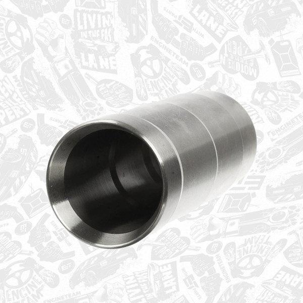 Sleeve, nozzle holder - HP0035 ET ENGINETEAM - 1629459, 1629458 ...
