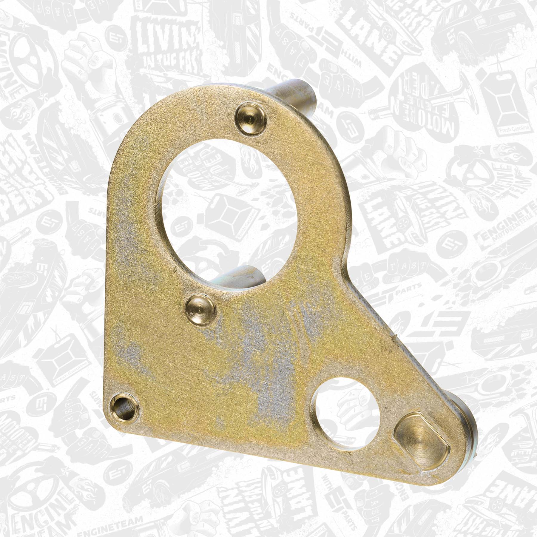 Adjustment Tool Set, valve timing - HP0036 ET ENGINETEAM - EN-48330 ...