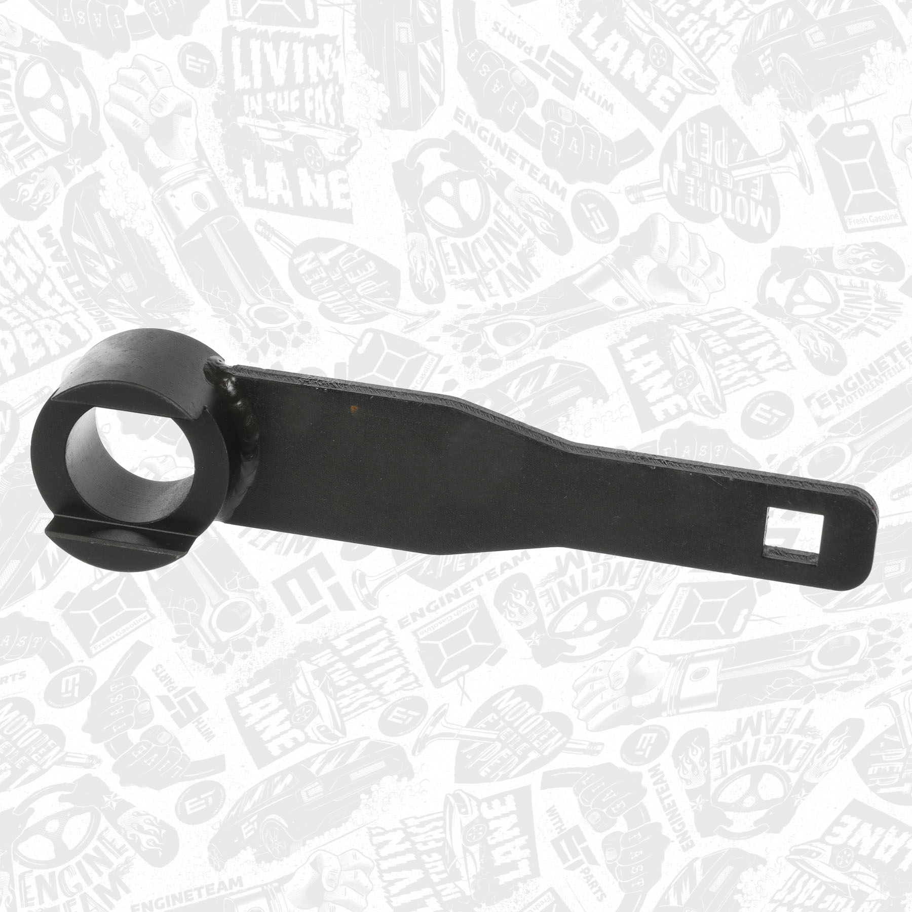 Adjustment Tool Set, valve timing - HP0036 ET ENGINETEAM - EN-48330 ...