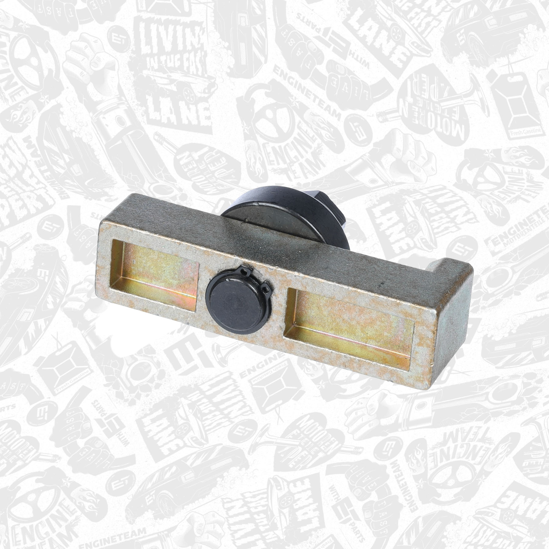 Adjustment Tool Set, valve timing - HP0036 ET ENGINETEAM - EN-48330 ...